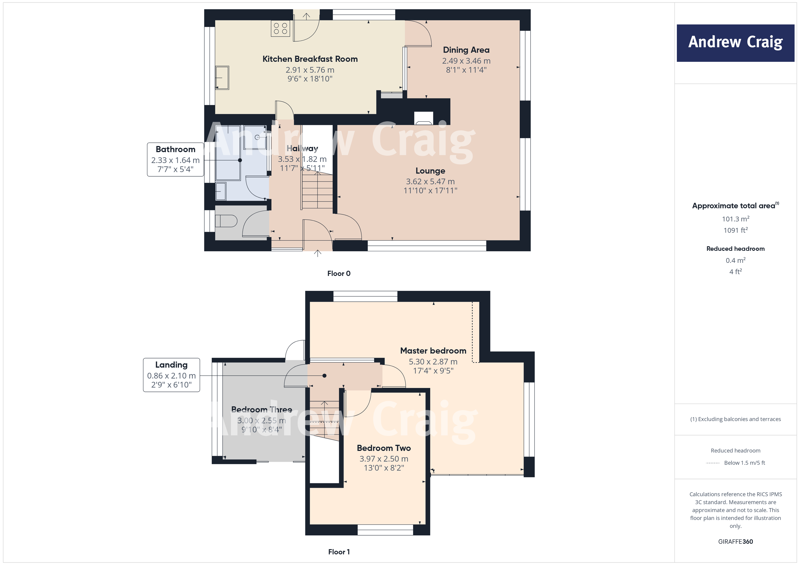 3 bed detached house for sale in Hedworth Lane, Jarrow, NE32 (ref: 686465)