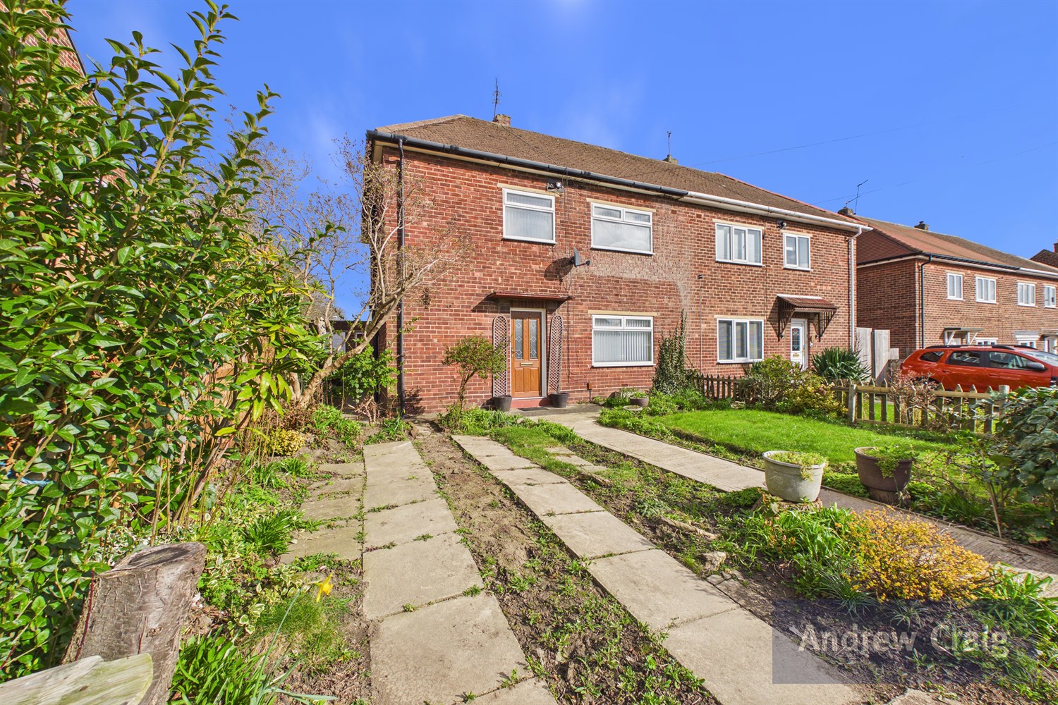 Property for sale in Hebburn | Andrew Craig