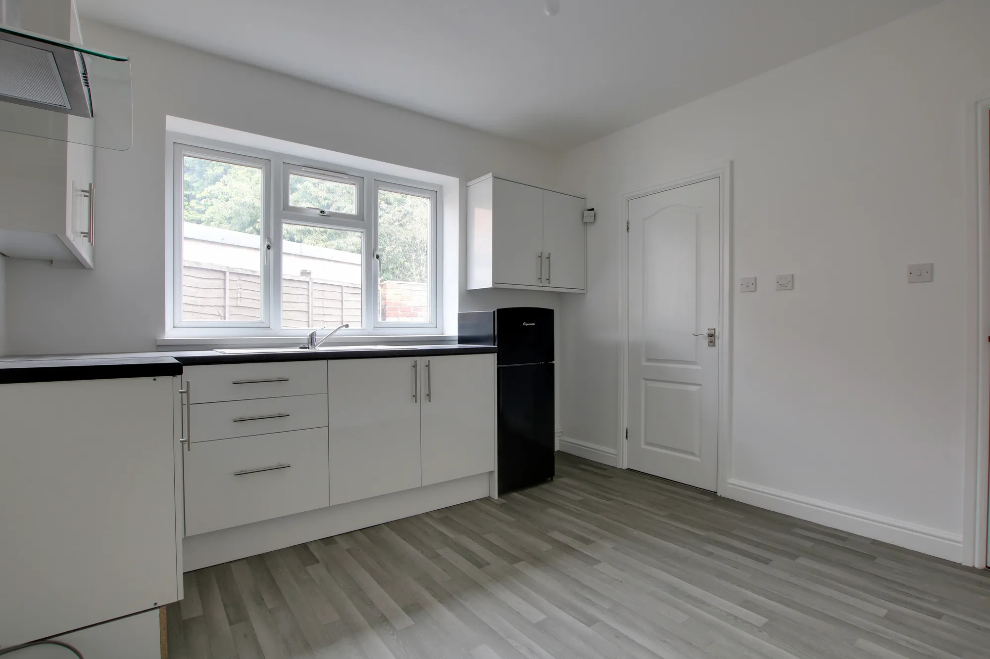 Studio flat to rent in Harrington Street, Leicester, LE4 (ref: 540583 ...