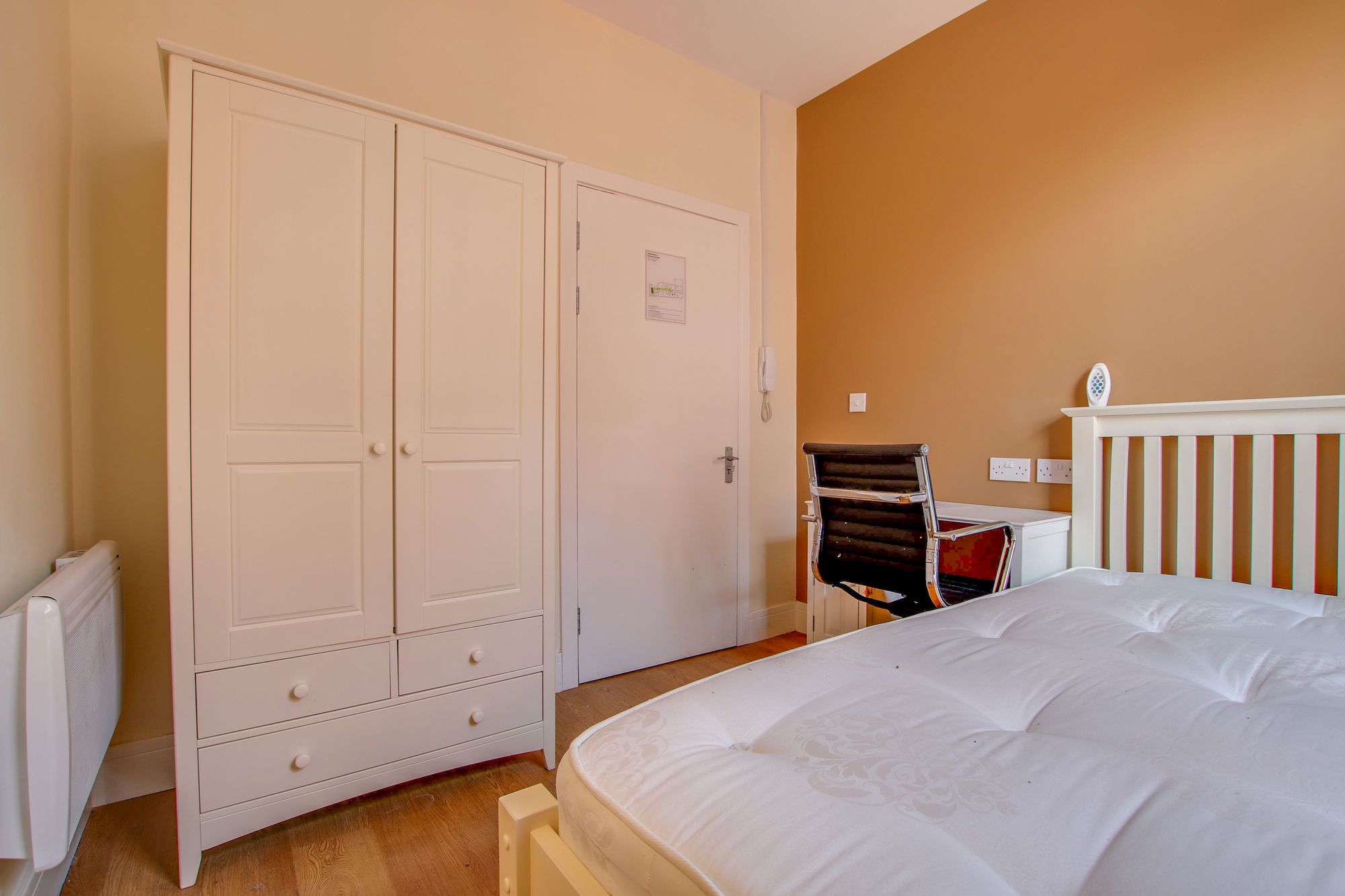 1 bed apartment to rent in 5 Cank Street, Leicester, LE1 (ref: 504163 ...
