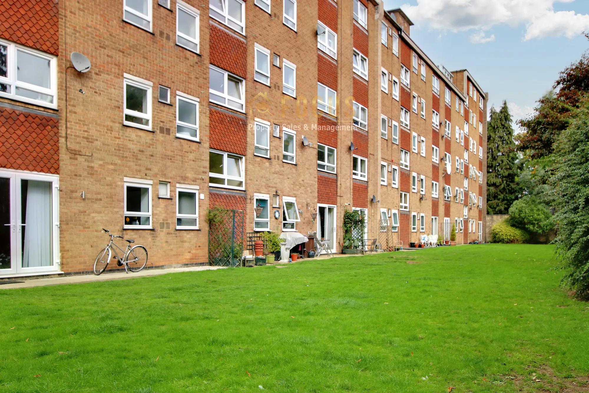 1 bed studio flat to rent in London Road, Leicester, LE2 (ref: 518241 ...