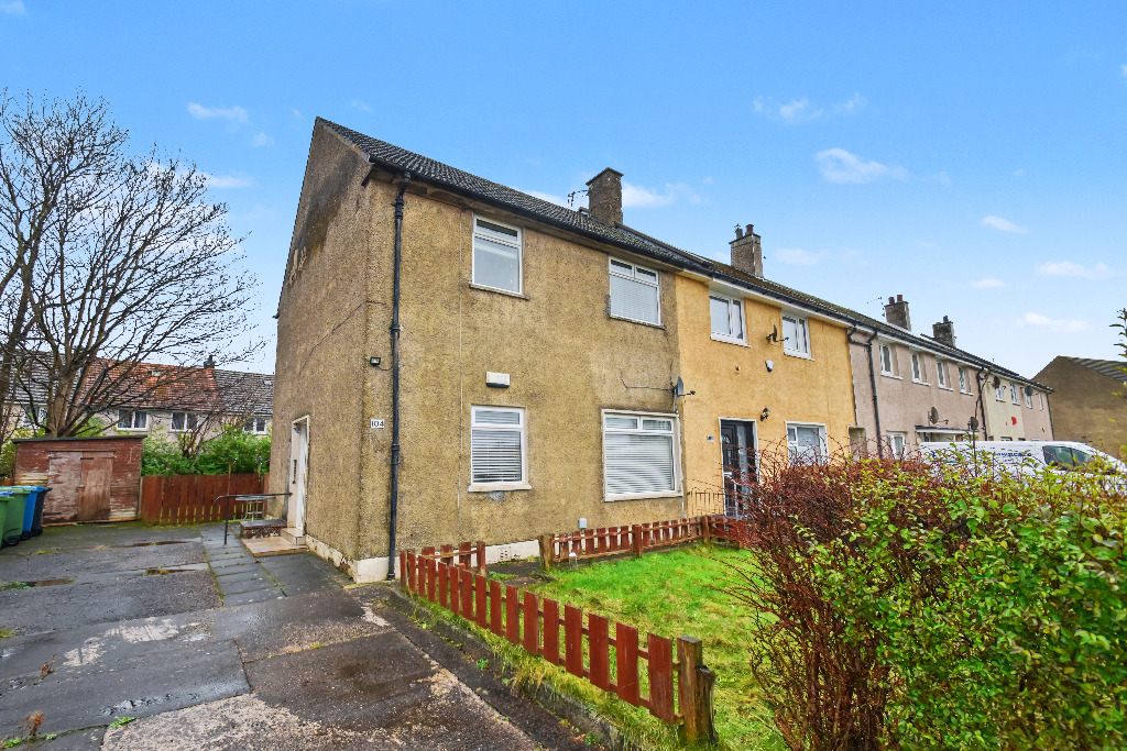 Properties for sale in G53