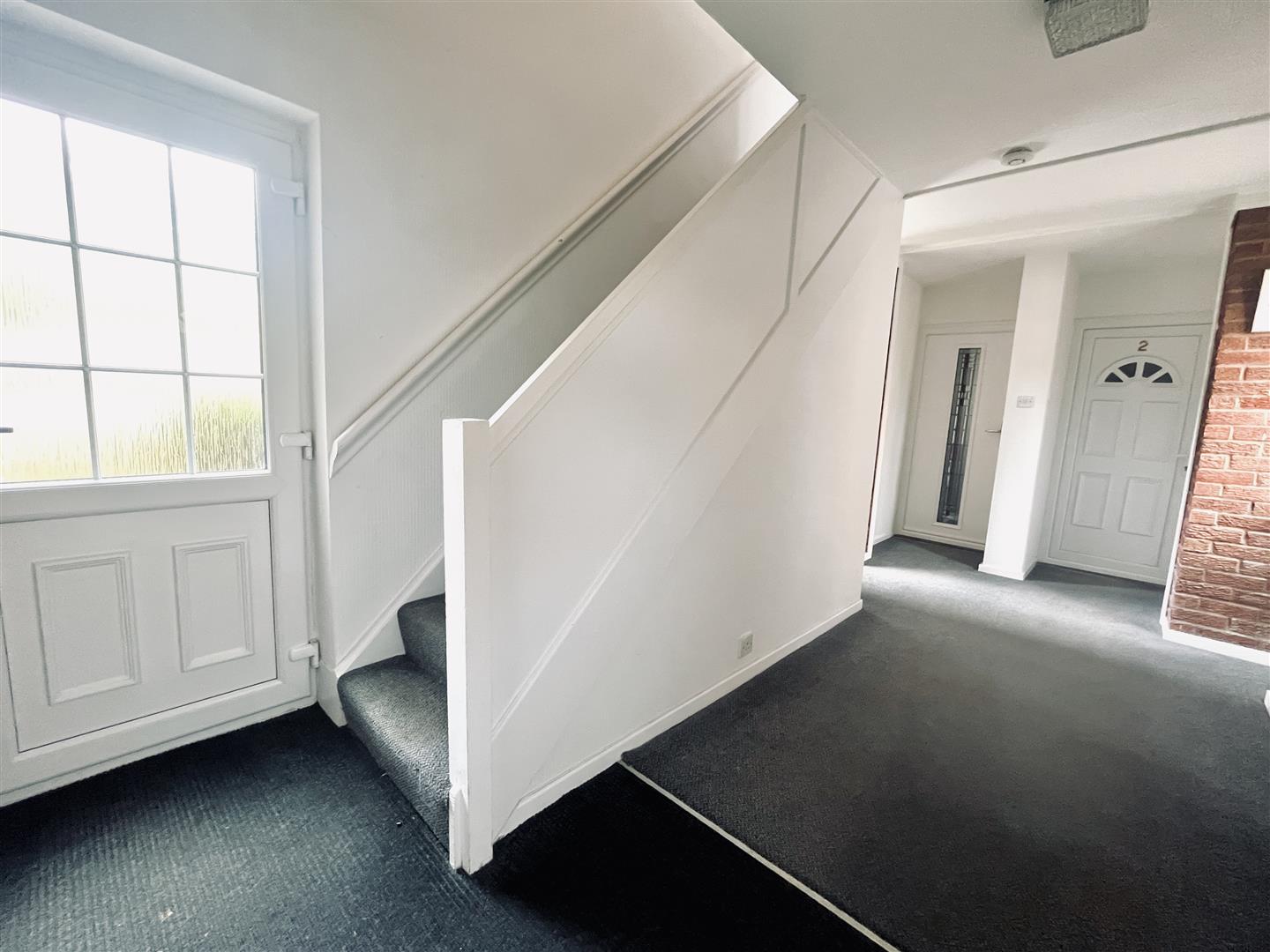 2 bed apartment for sale in Wellington Road, Timperley, Altrincham (ref ...