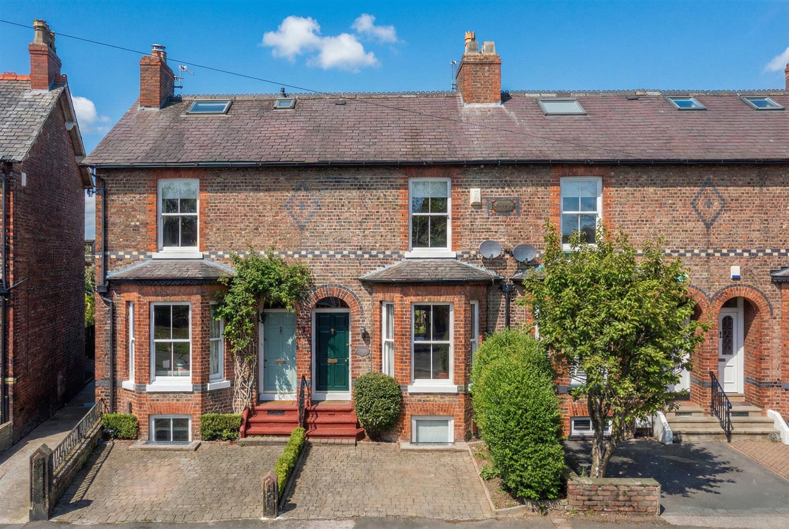 Properties for sale in Timperley | Watersons