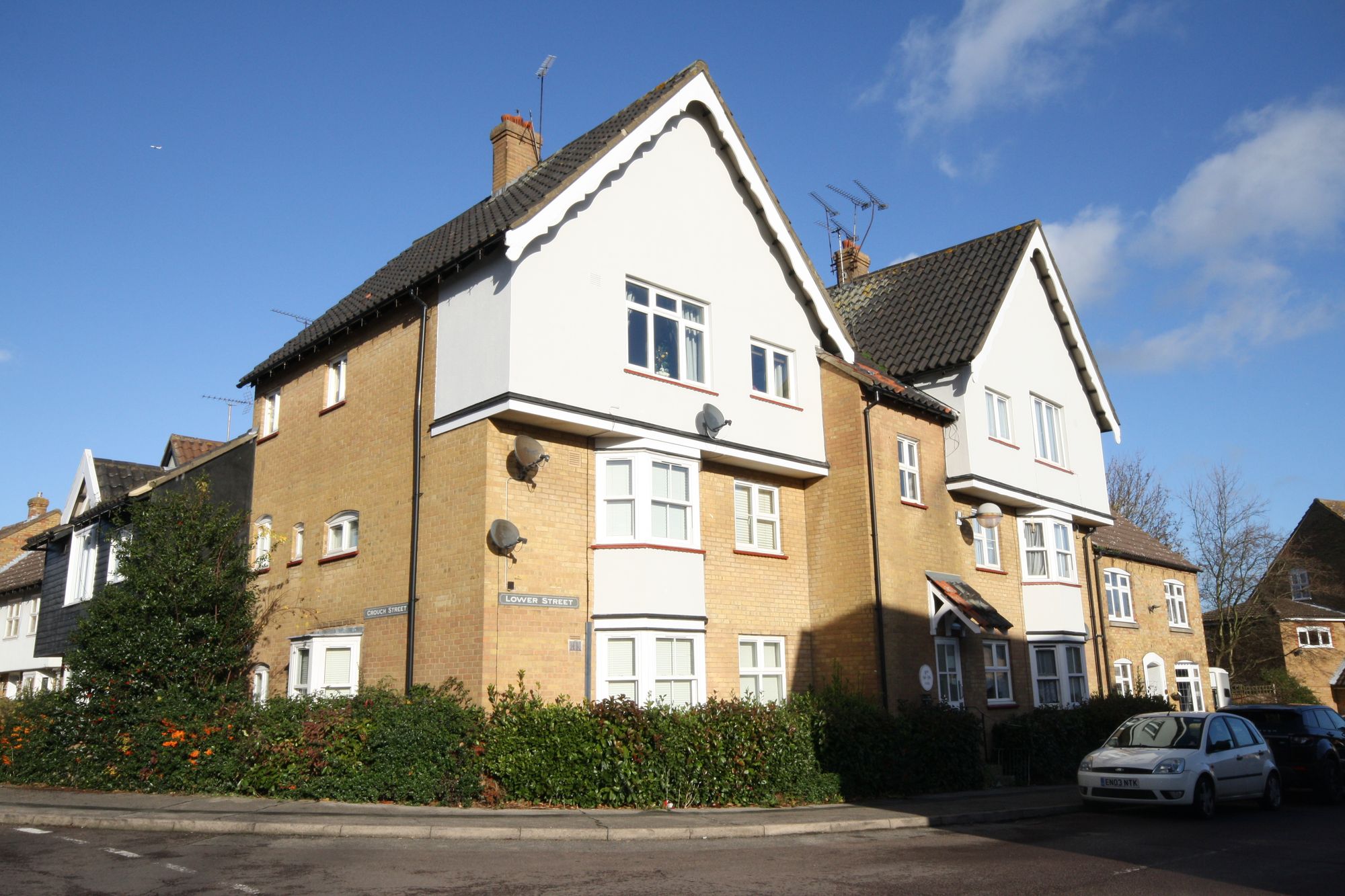 Property for sale in Noak Bridge, Billericay & Basildon on page 4 ...