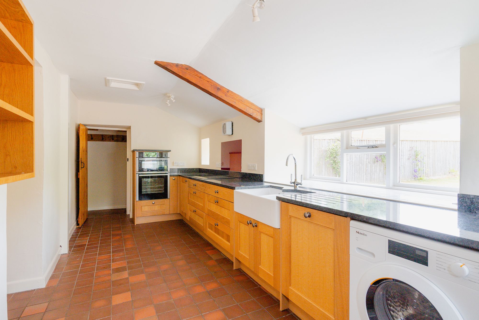 2 bed semi-detached house for sale in Sandford, Crediton, EX17 | Helmores