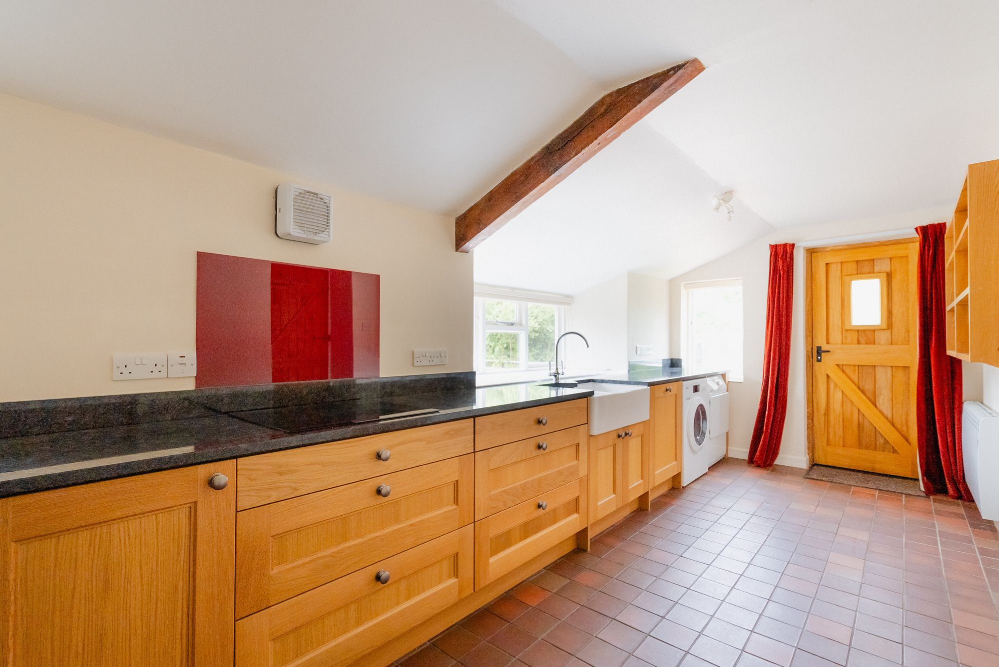 2 bed semi-detached house for sale in Sandford, Crediton, EX17 | Helmores