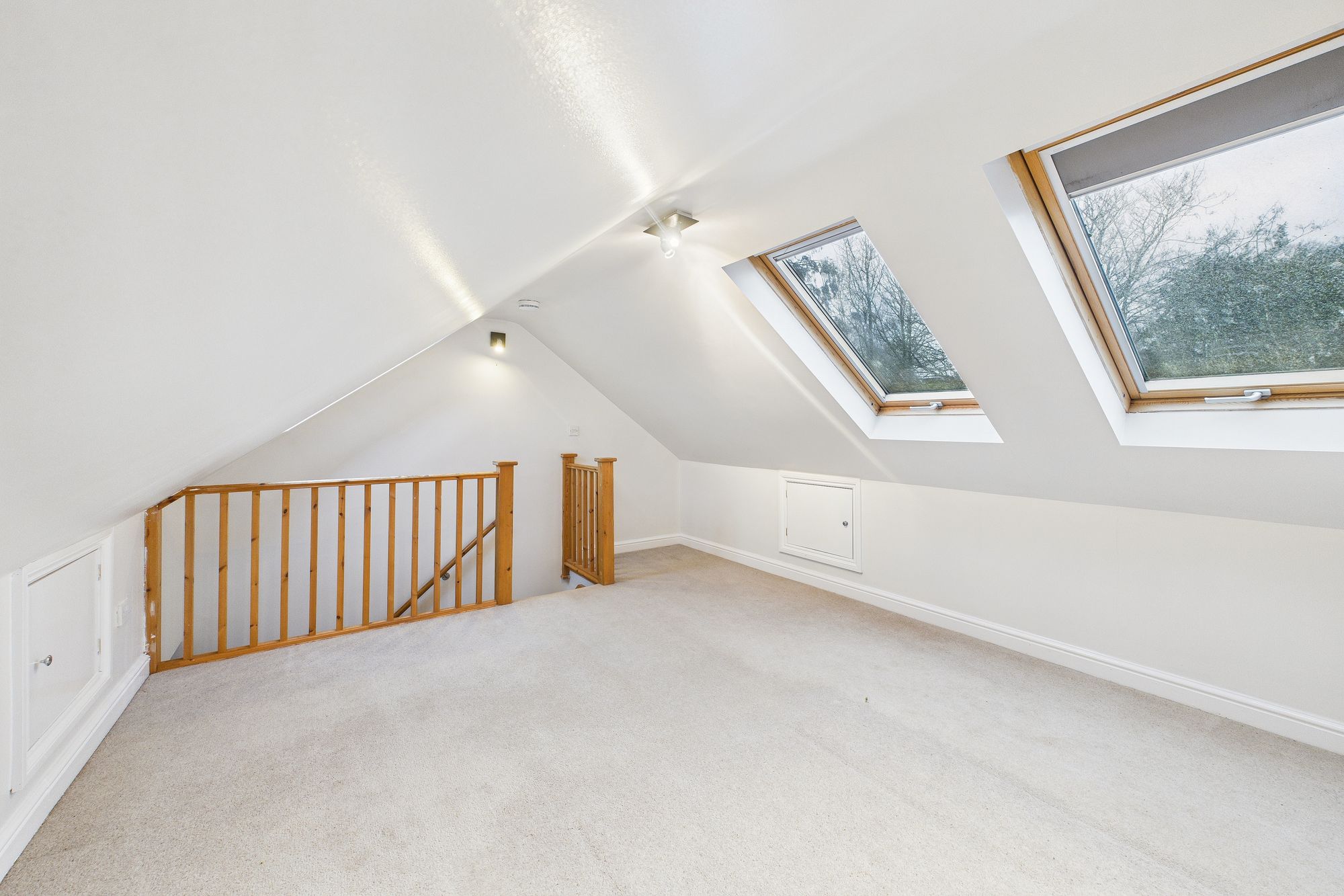 3 bed semi-detached cottage for sale in Wells Terrace, Cheriton ...