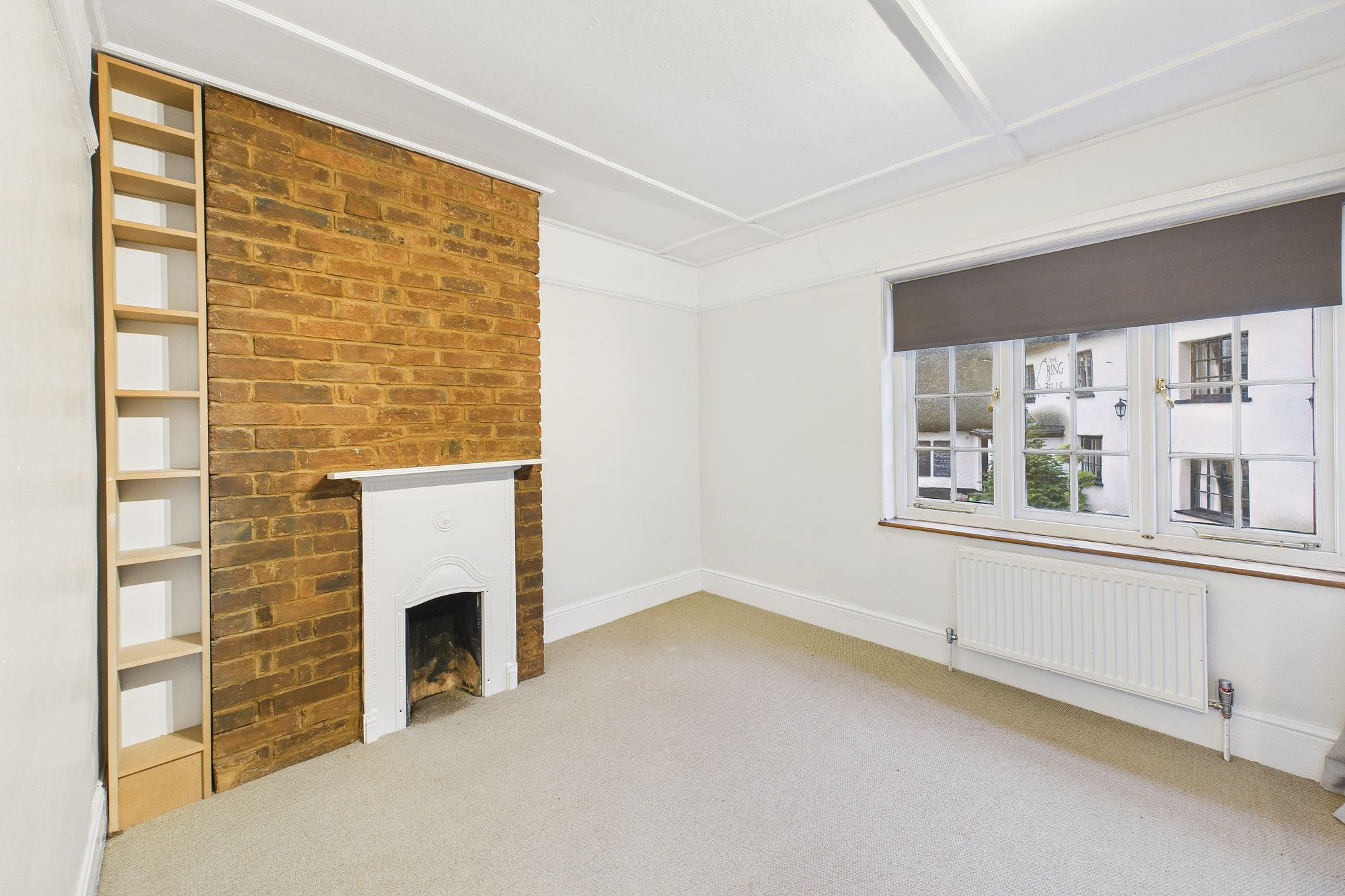 3 bed semi-detached cottage for sale in Wells Terrace, Cheriton ...