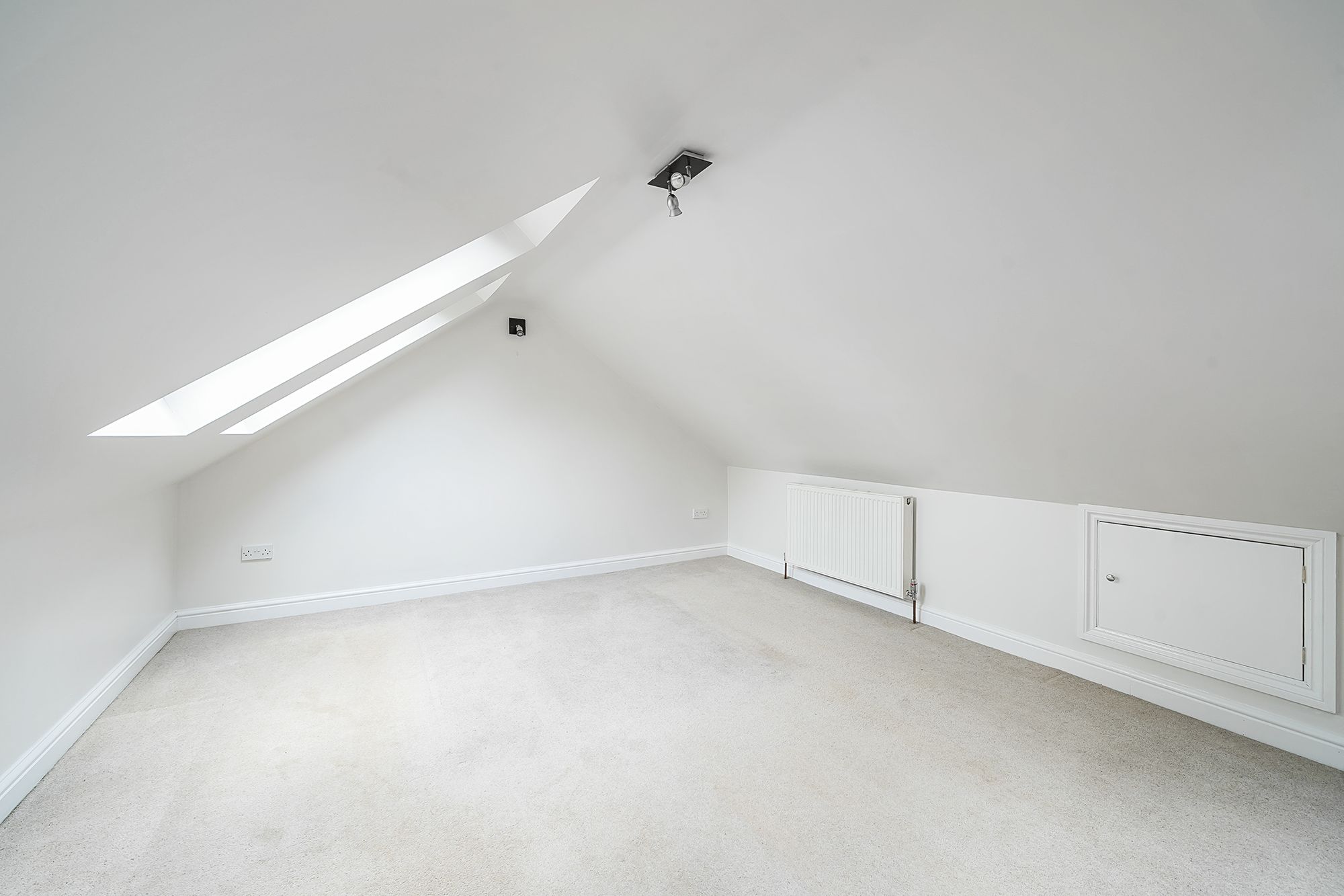 3 bed semi-detached cottage for sale in Wells Terrace, Cheriton ...