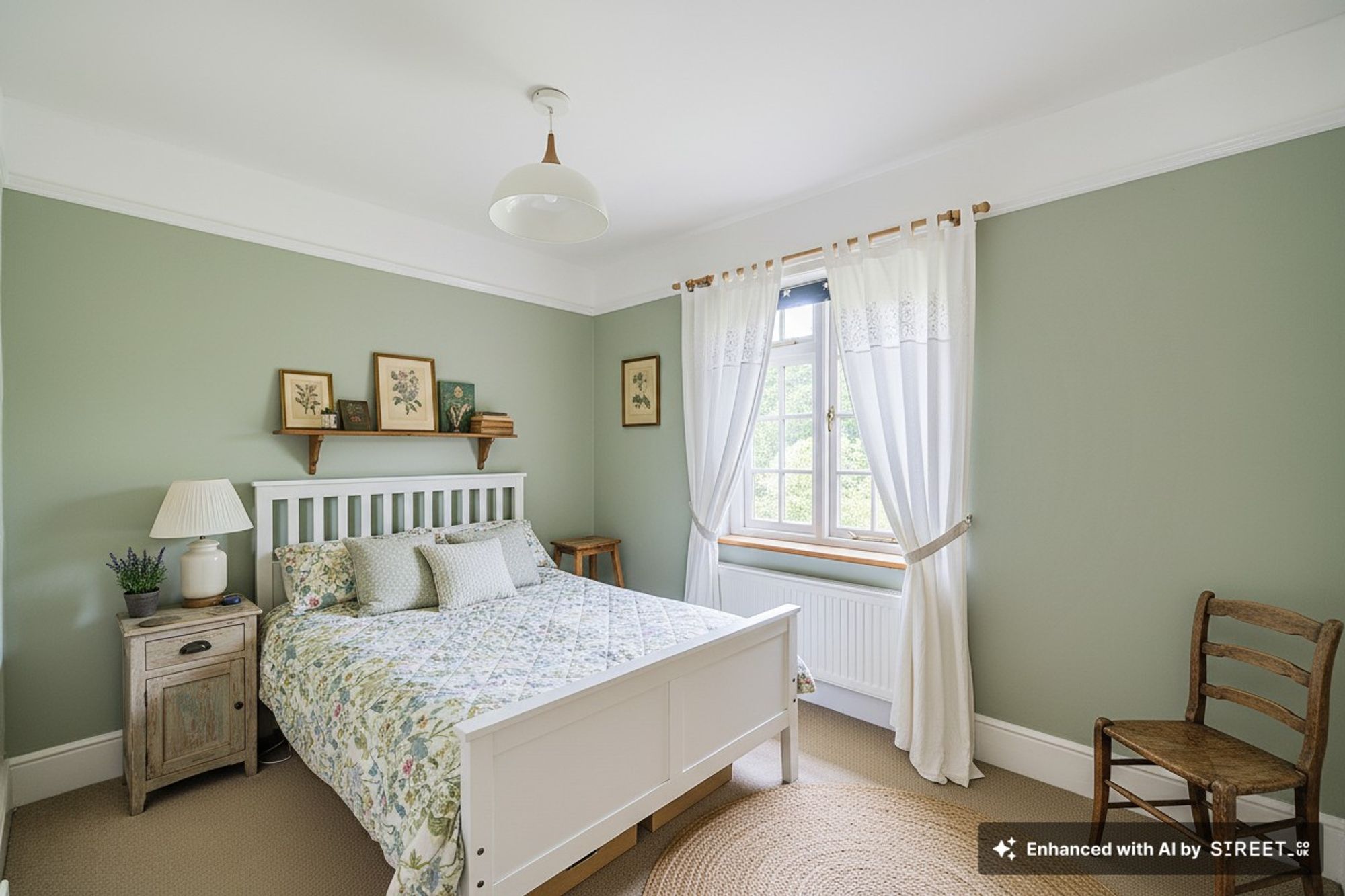 3 bed semi-detached cottage for sale in Wells Terrace, Cheriton ...