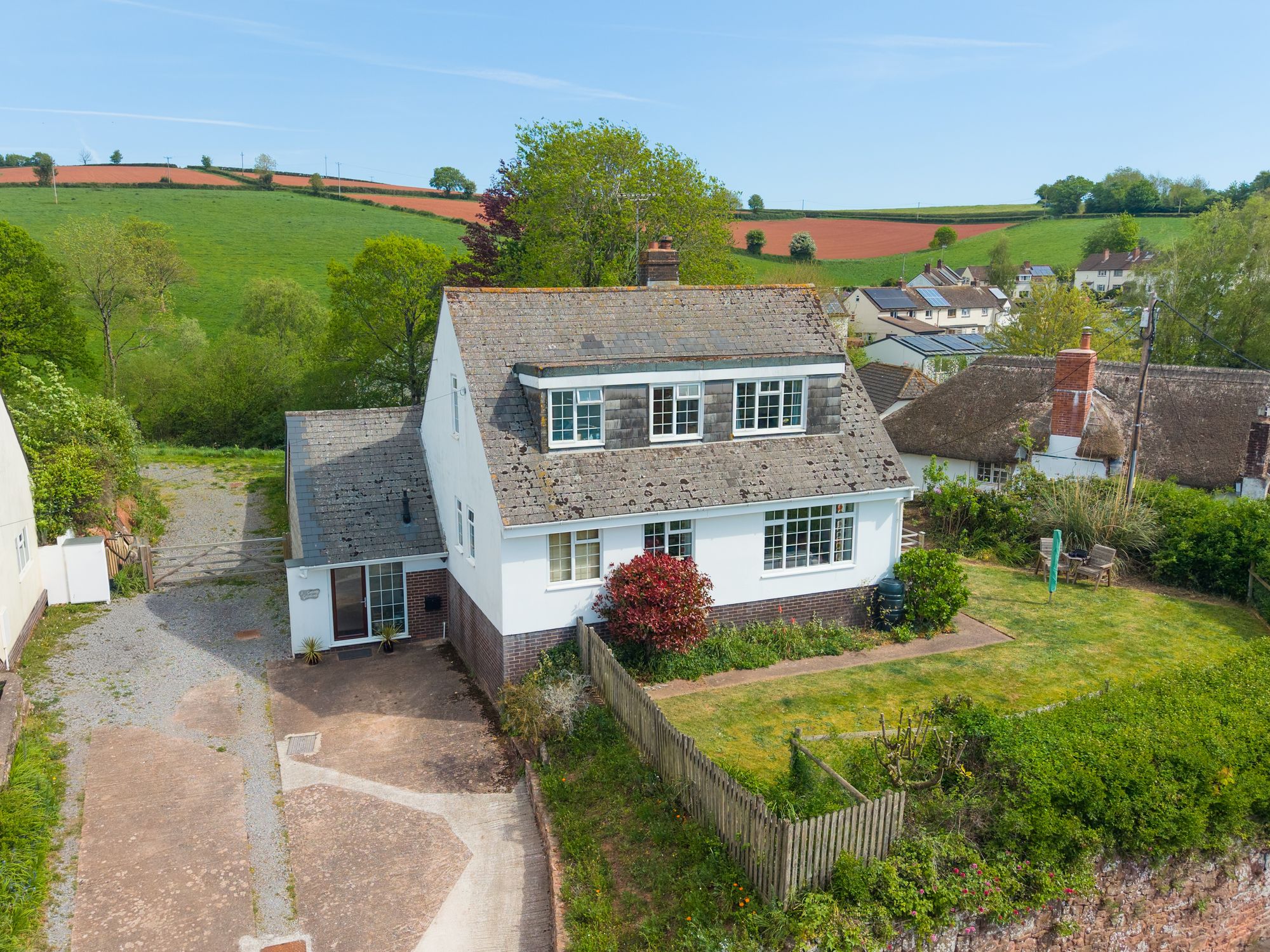 Properties for sale in Crediton | Helmores