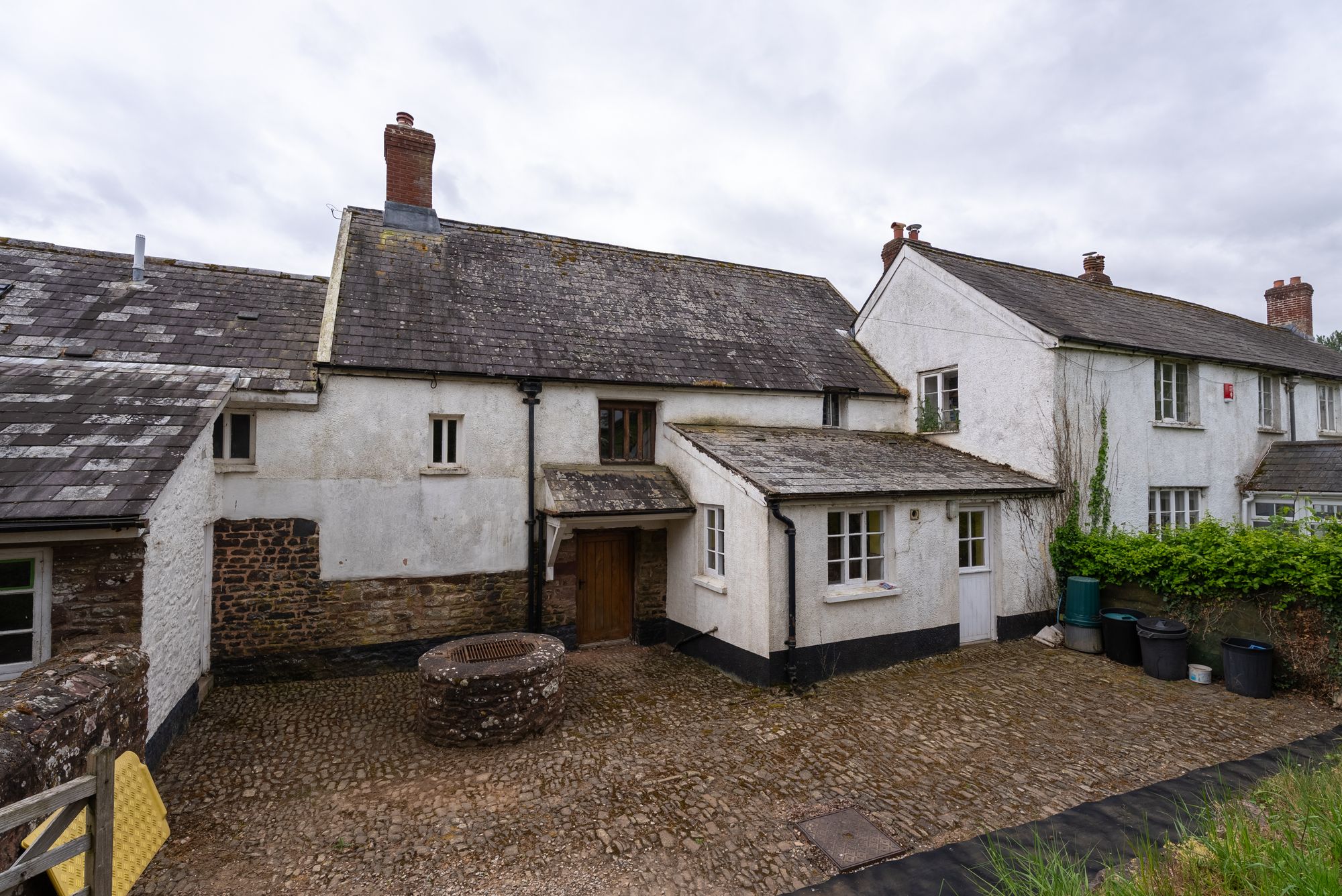 Properties to rent in Crediton | Helmores