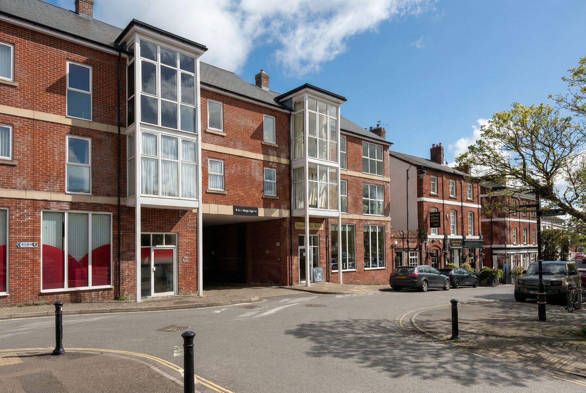 Properties to rent in Crediton | Helmores