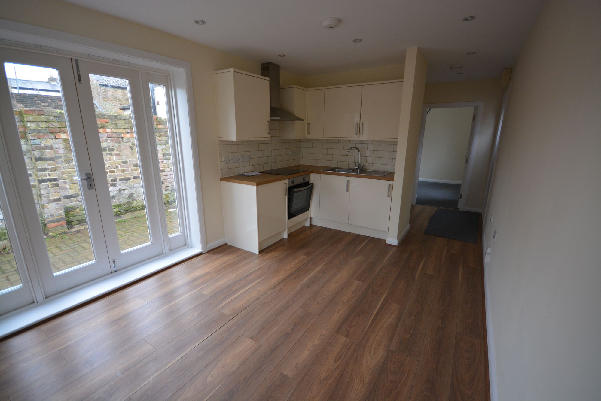 1 bed flat to rent in Brewer Street, Walker House, ME14 (ref: 707583 ...