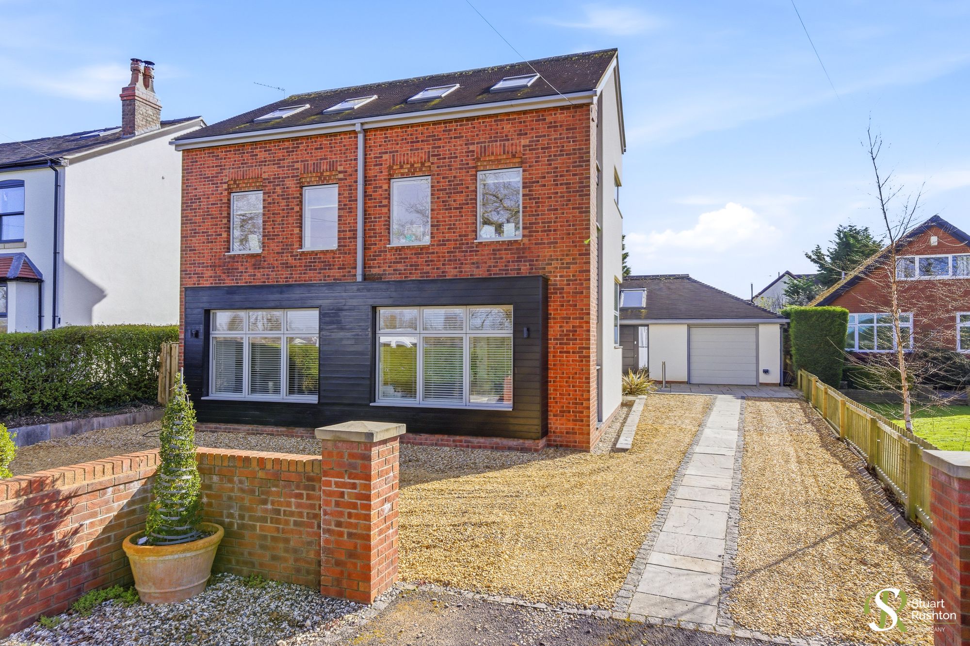 Properties for sale in Mobberley | Stuart Rushton & Co