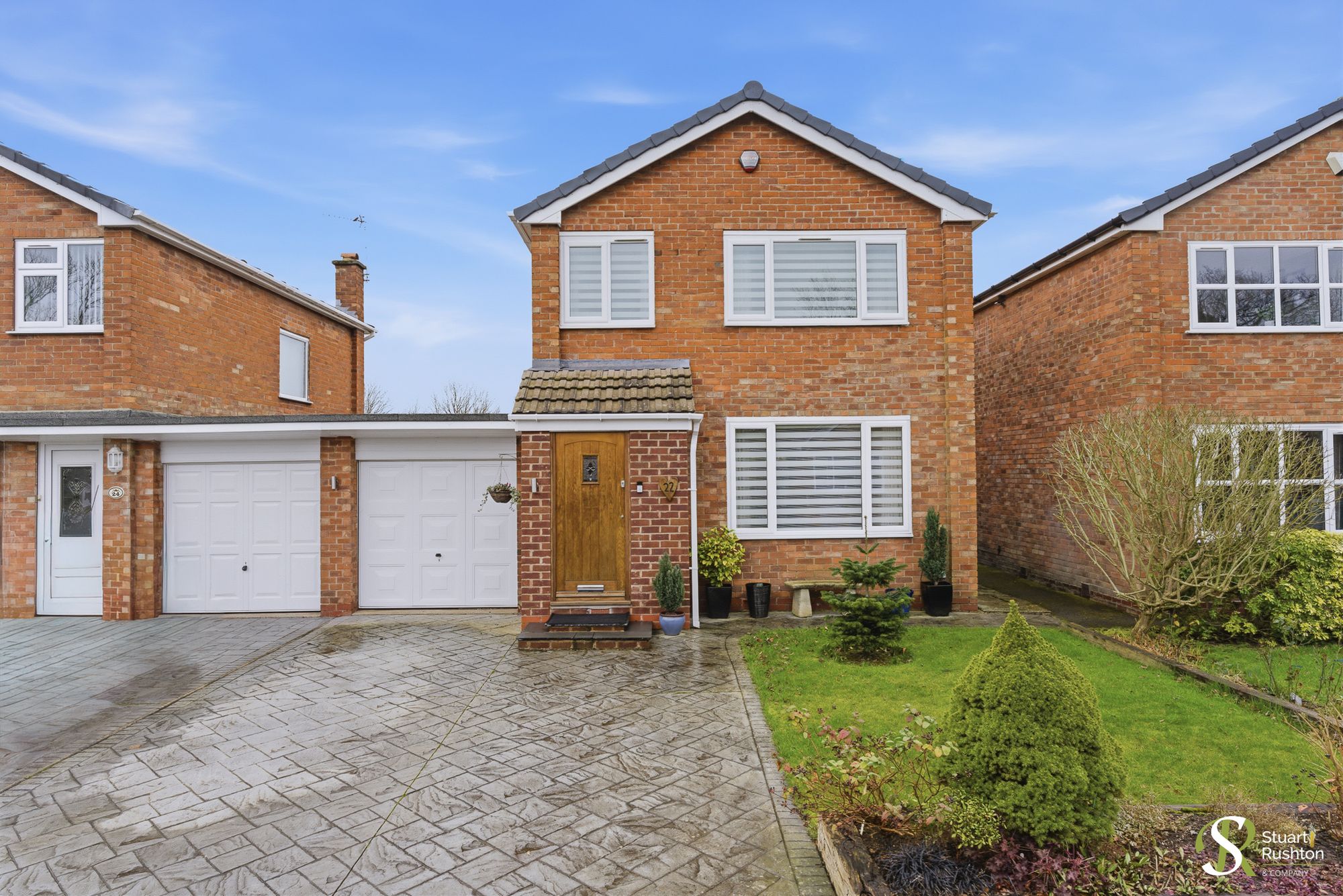 Properties for sale in Mobberley | Stuart Rushton & Co