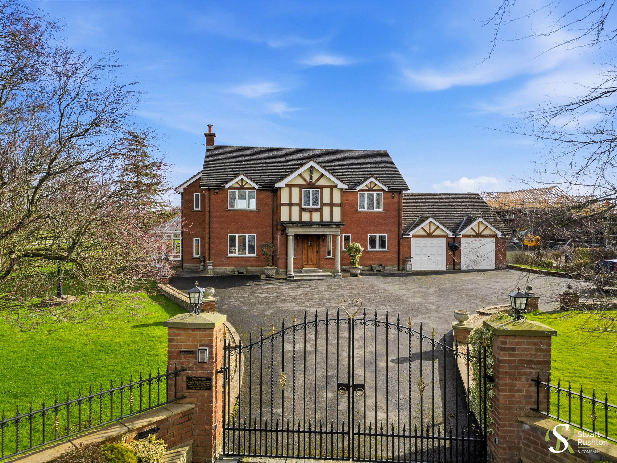 Properties for sale in Mobberley | Stuart Rushton & Co