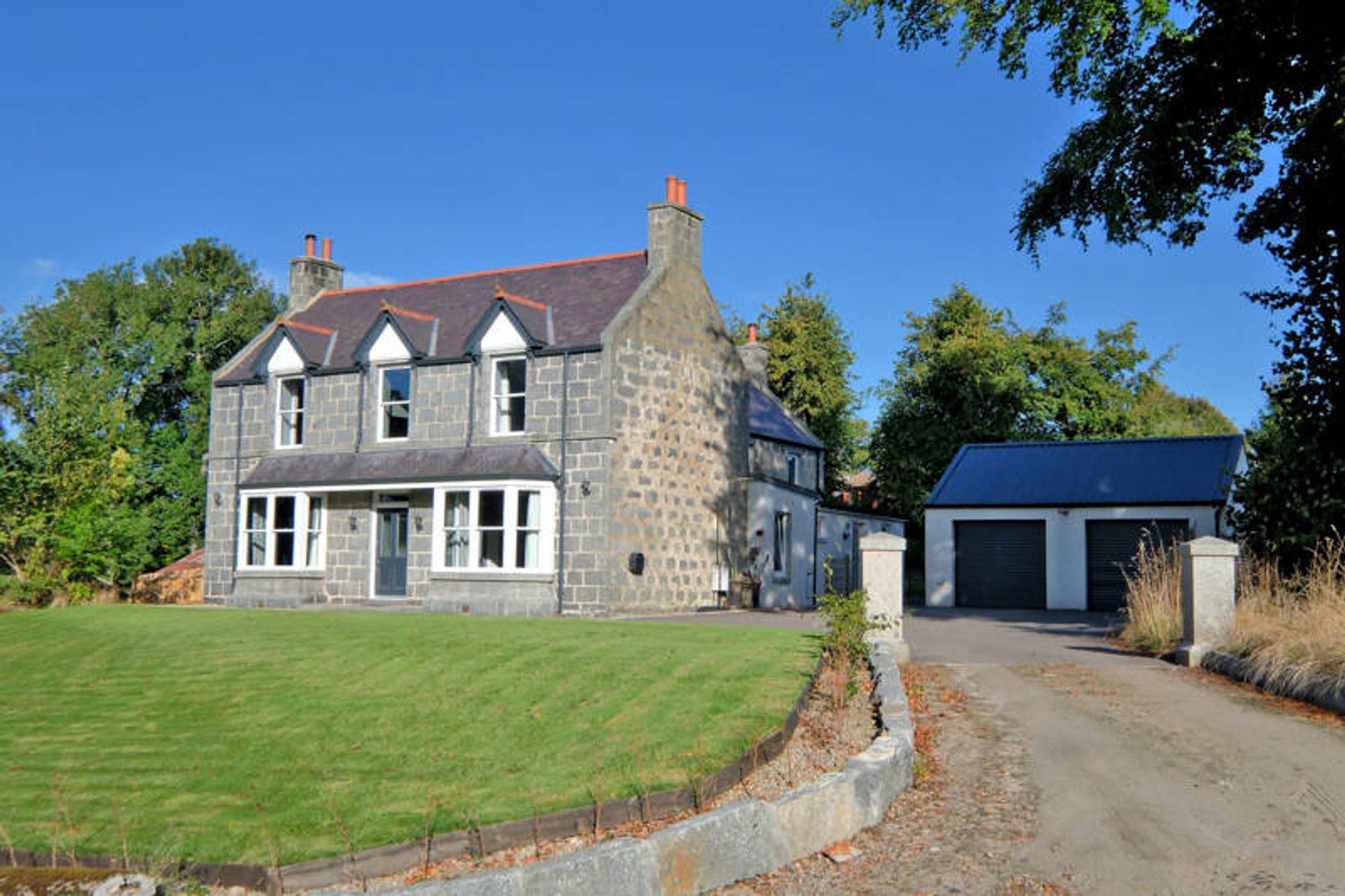Houses for sale in Alford | REMAX Scotland
