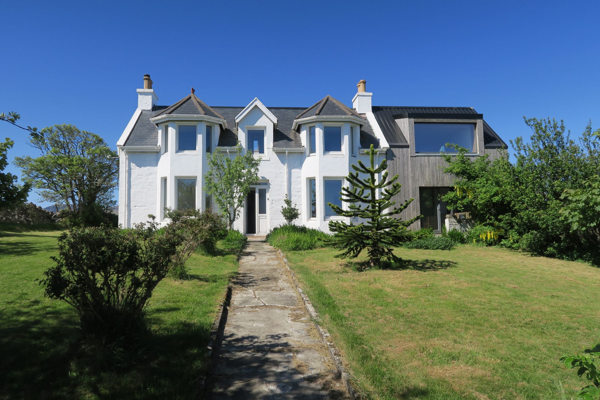 Properties for sale in Portree | RE/MAX Skye