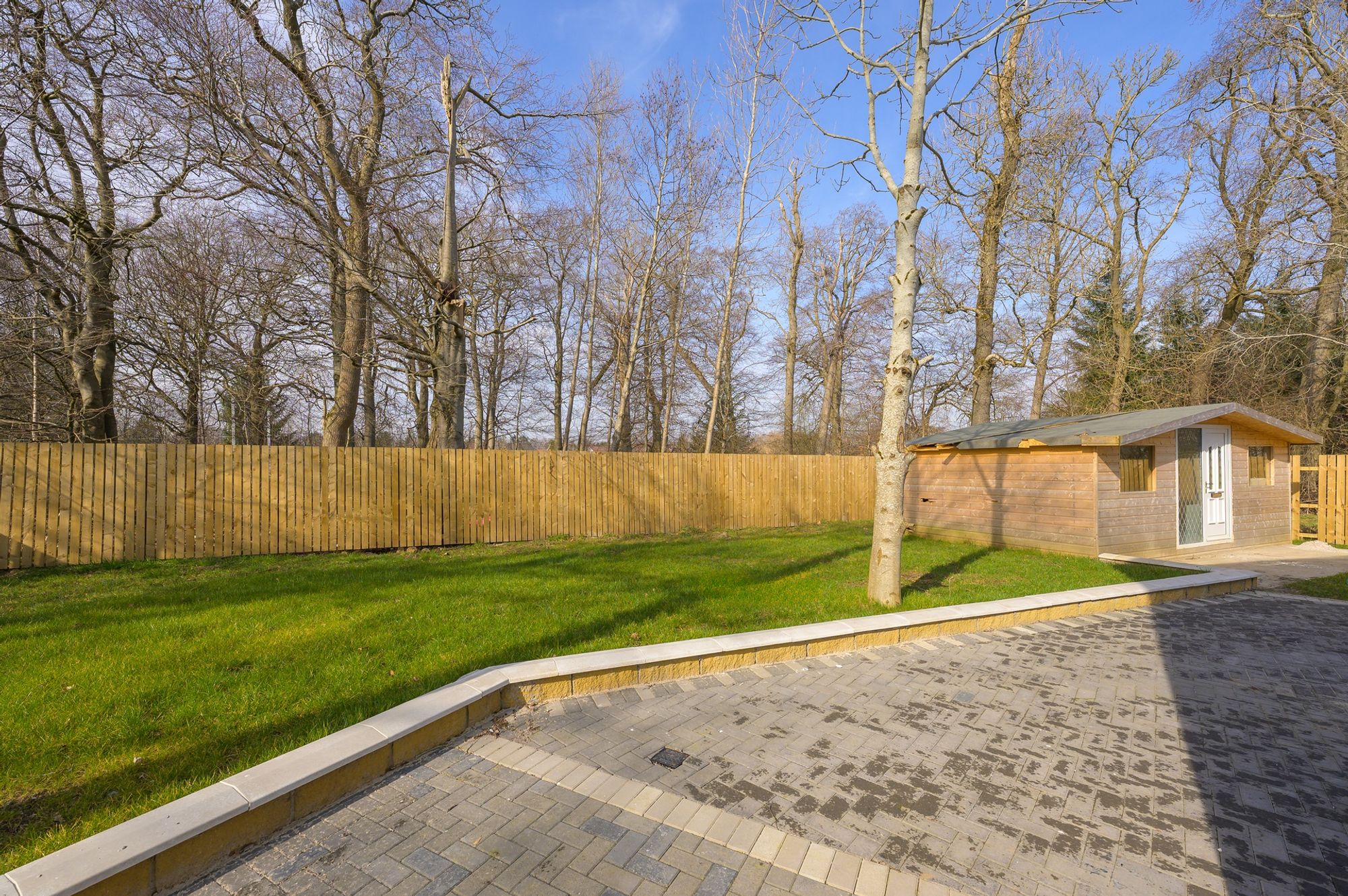 Detached house for sale in Murieston Valley, Livingston, EH54 (ref ...