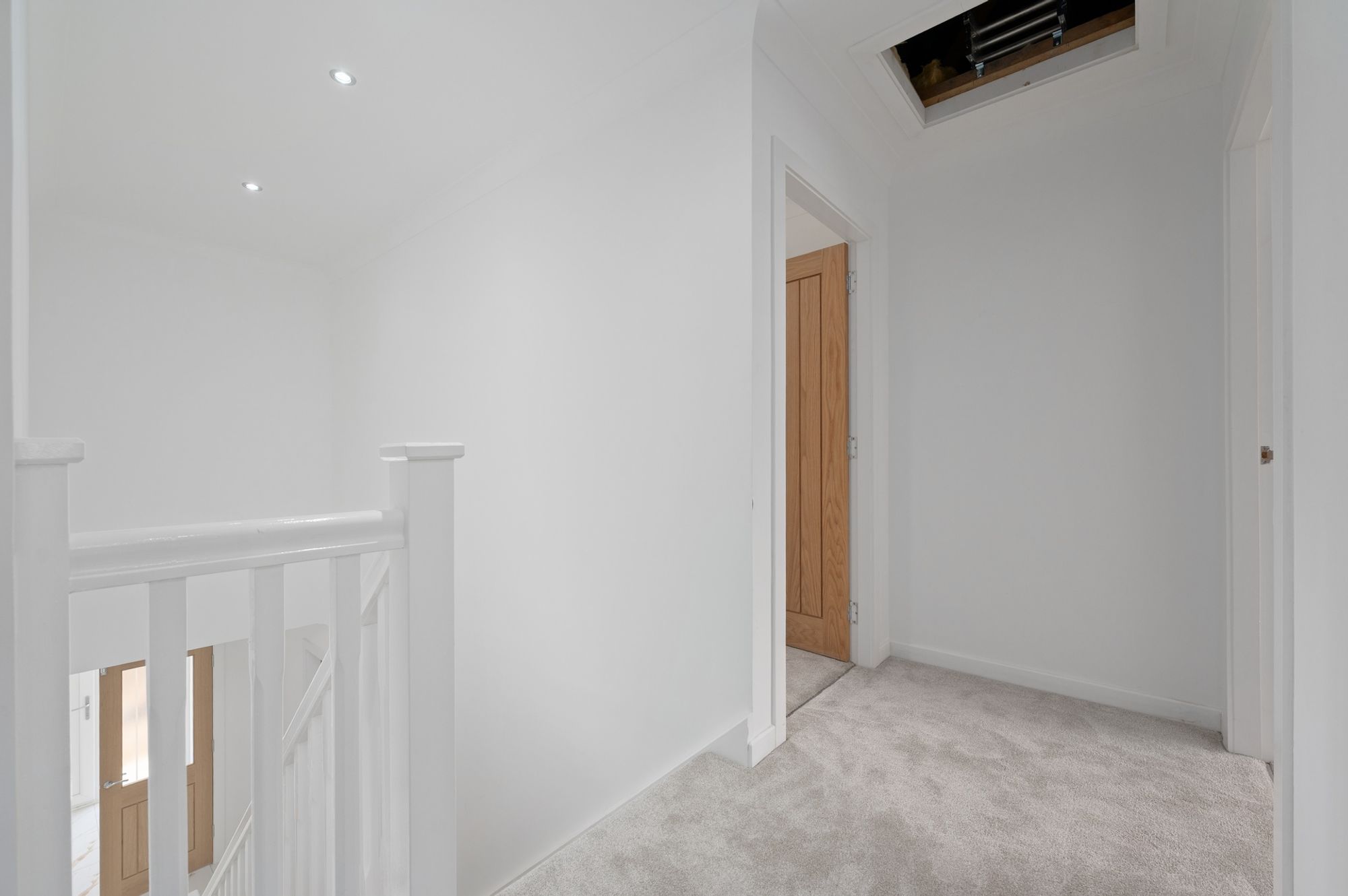 Detached house for sale in Murieston Valley, Livingston, EH54 (ref ...
