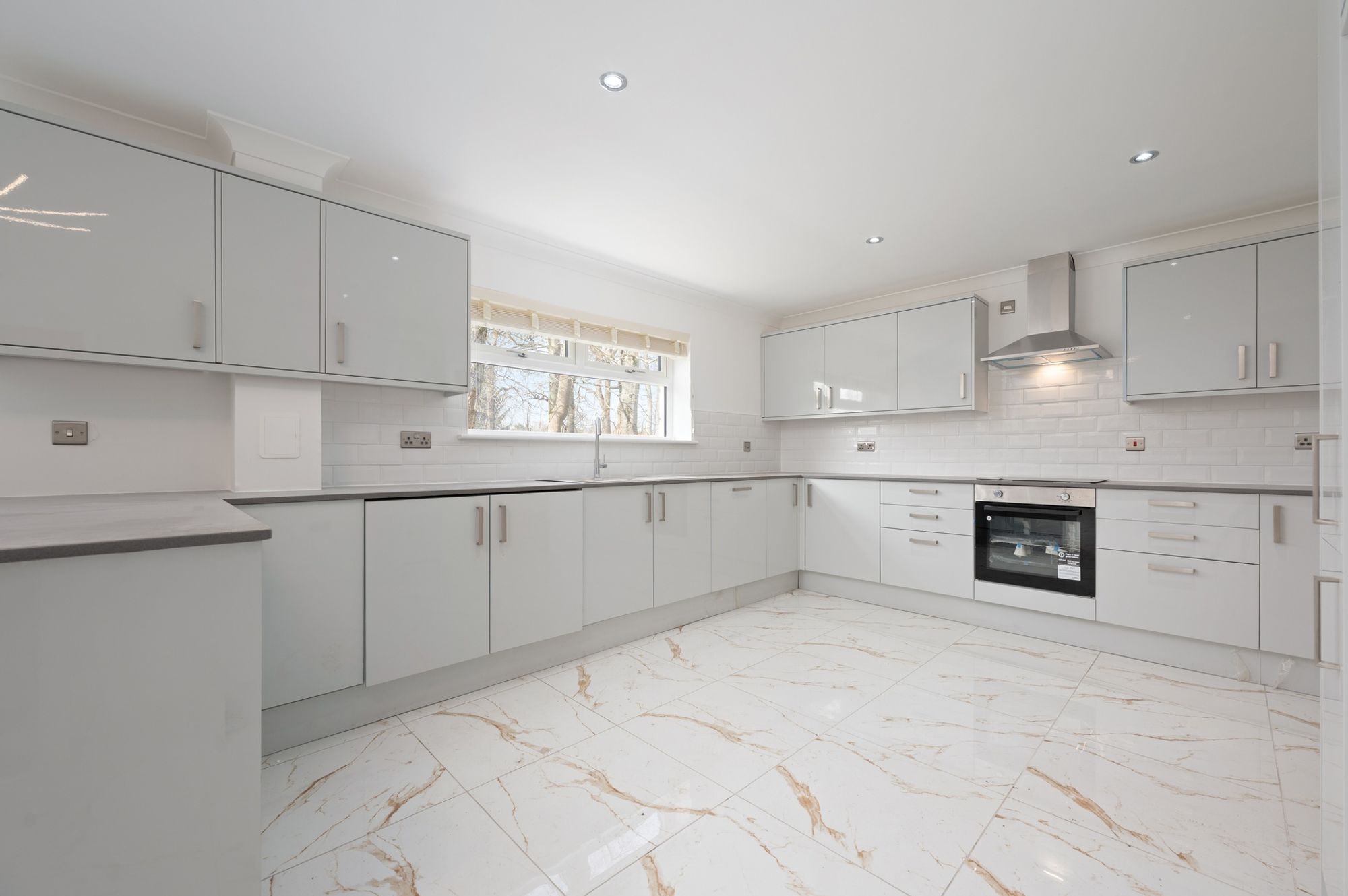 Detached house for sale in Murieston Valley, Livingston, EH54 (ref ...