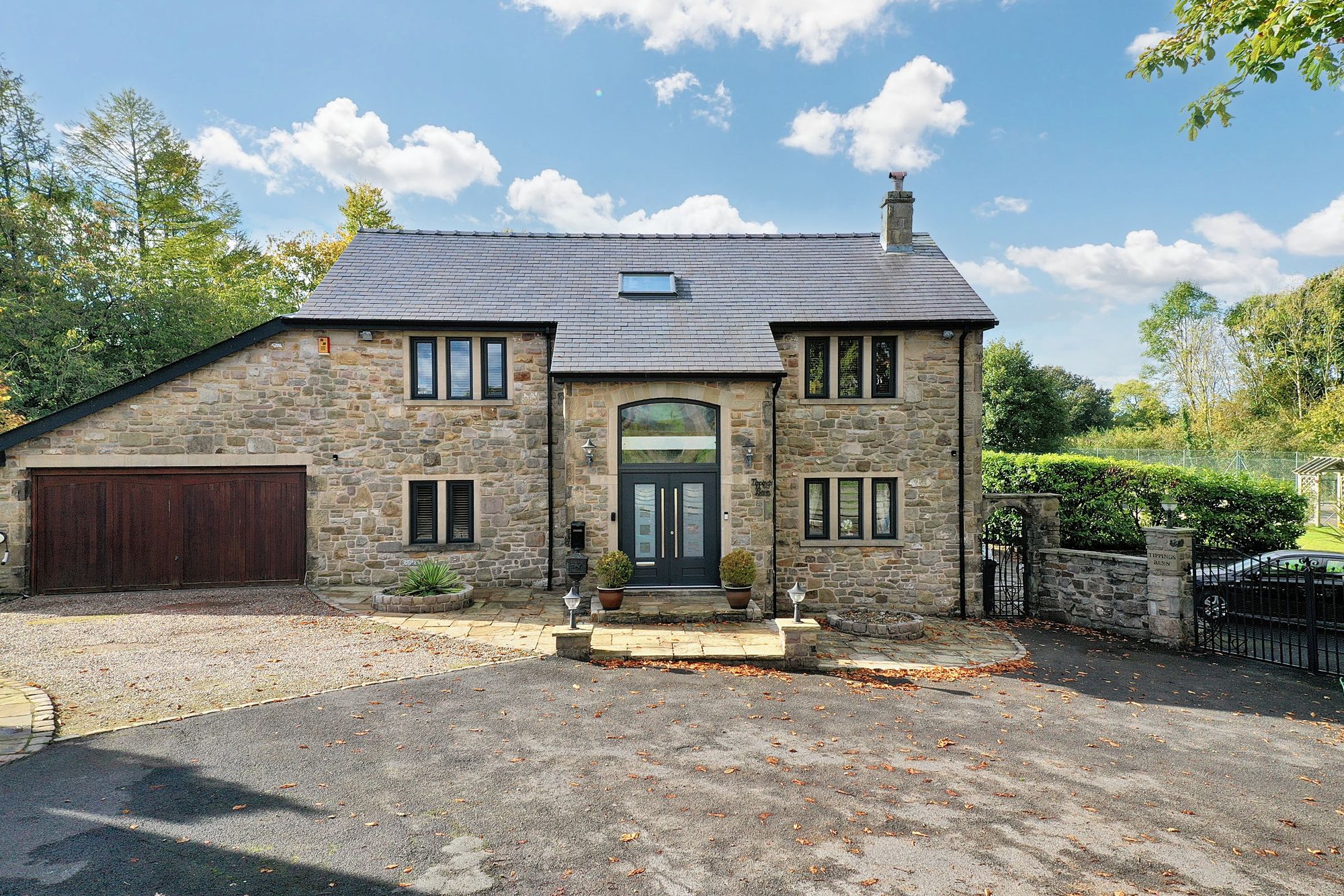 Properties for sale in Blackburn | Stones Young