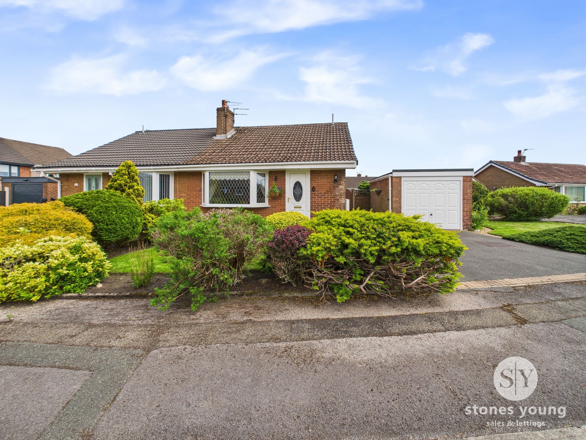 Properties for sale in Accrington | Stones Young