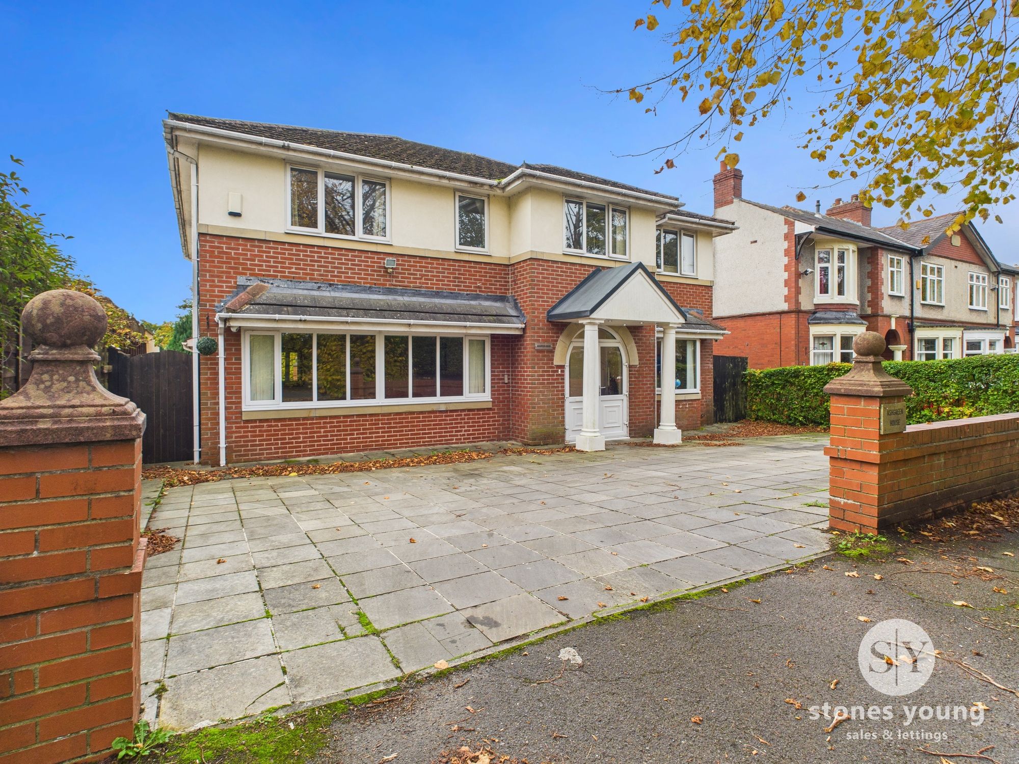 Properties for sale in Blackburn | Stones Young