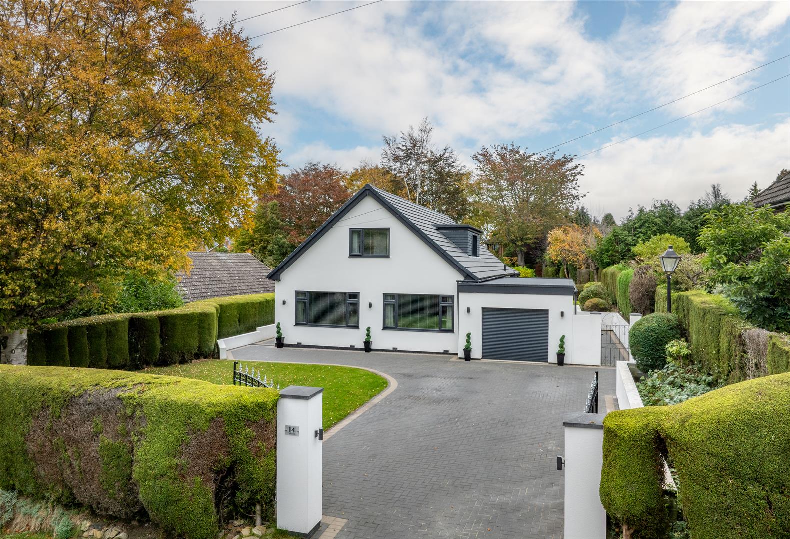 Properties for sale in Darras Hall | Brunton Residential