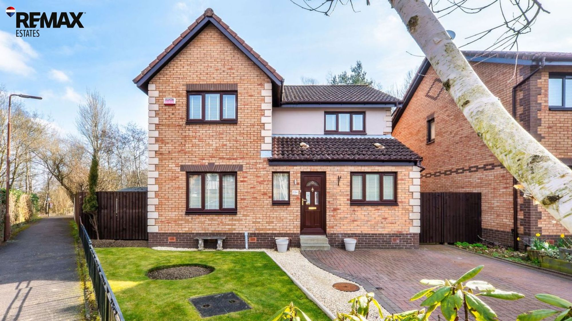 Properties for sale in Murieston | REMAX Scotland