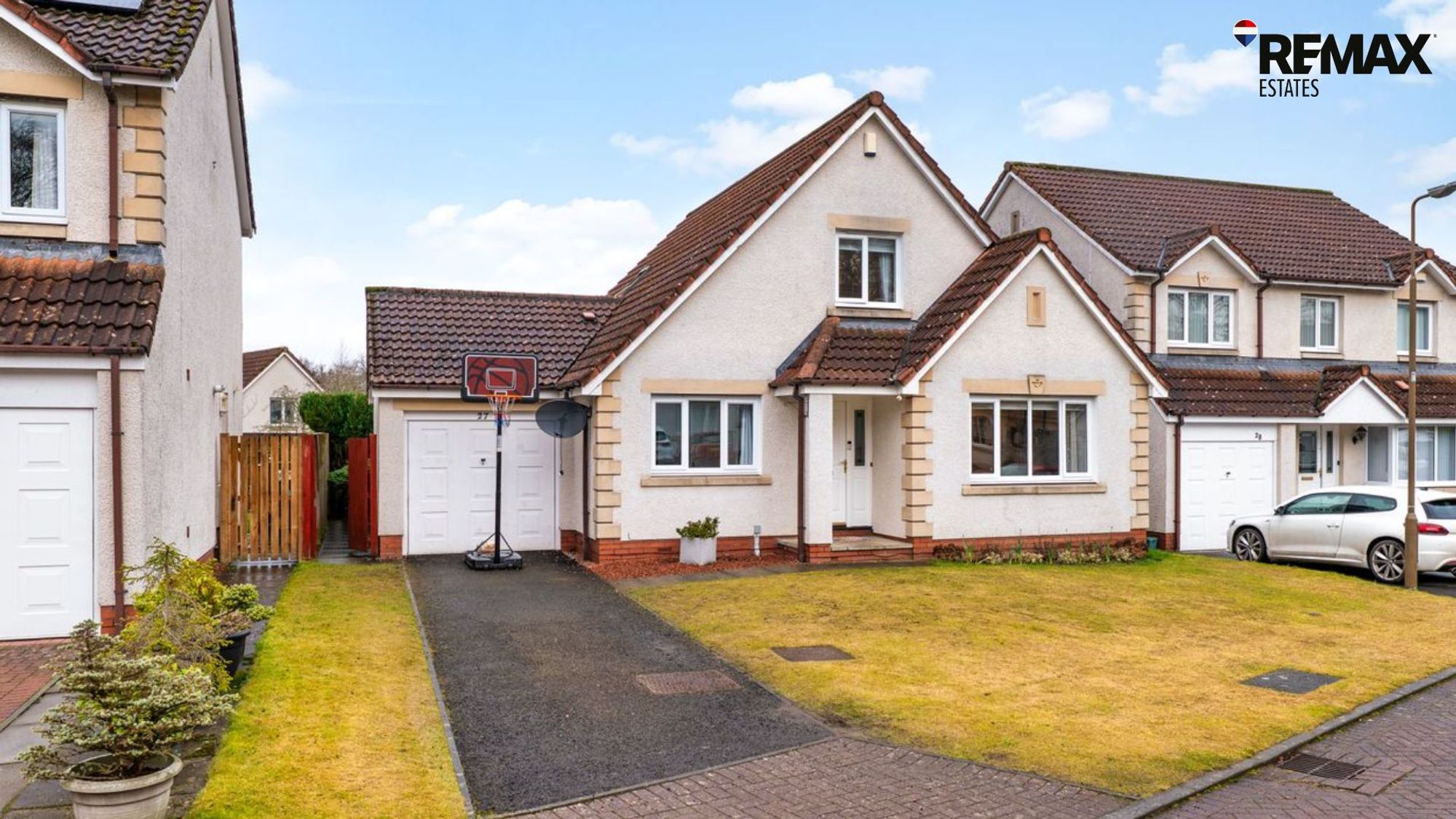Properties for sale in Murieston | REMAX Scotland