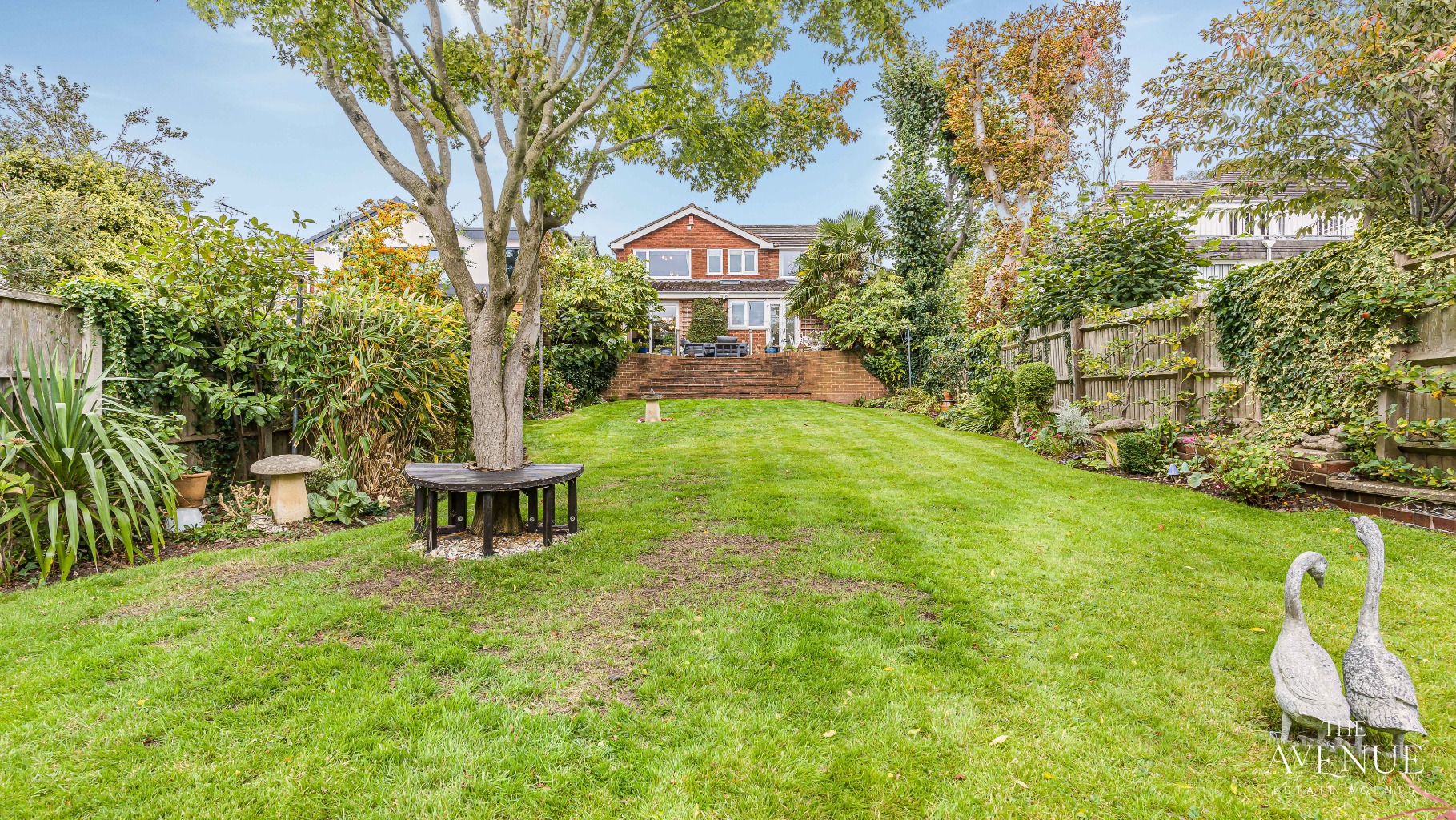 Properties for sale in Aldridge | The Avenue Estate Agents
