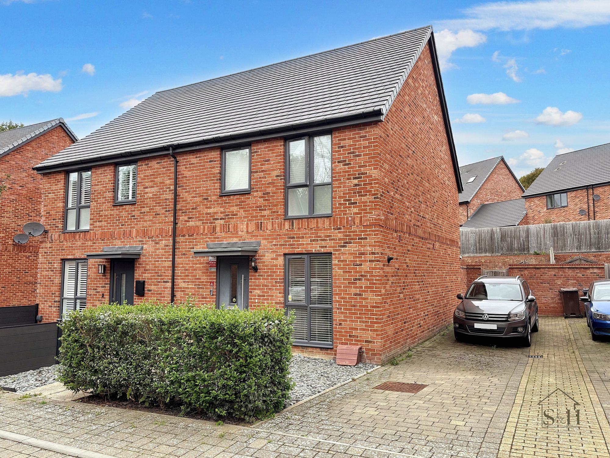 Property for sale in Ashford, Tenterden & Hythe | Simpson & Hall