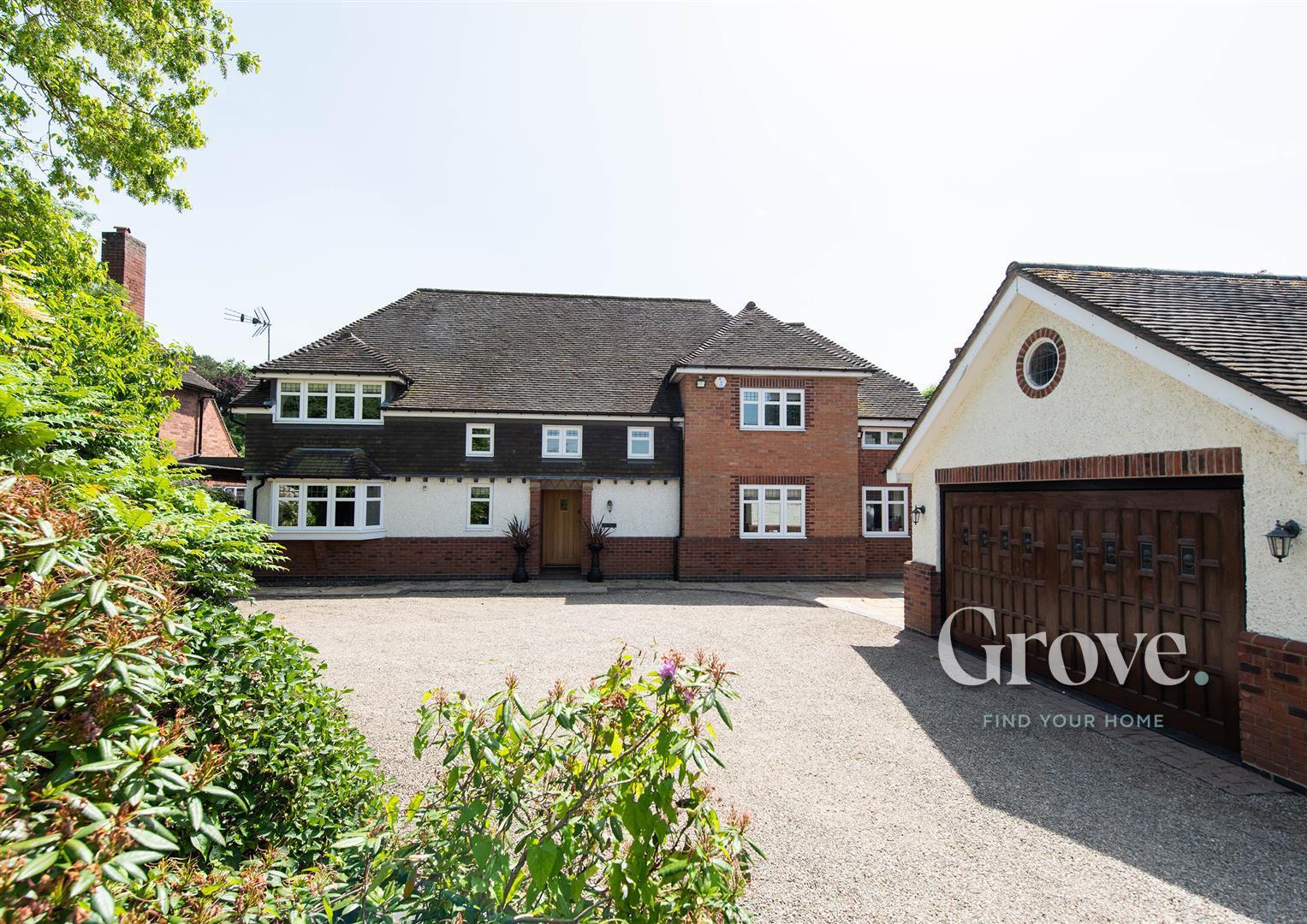 Properties for sale in Clent | Grove Properties Group