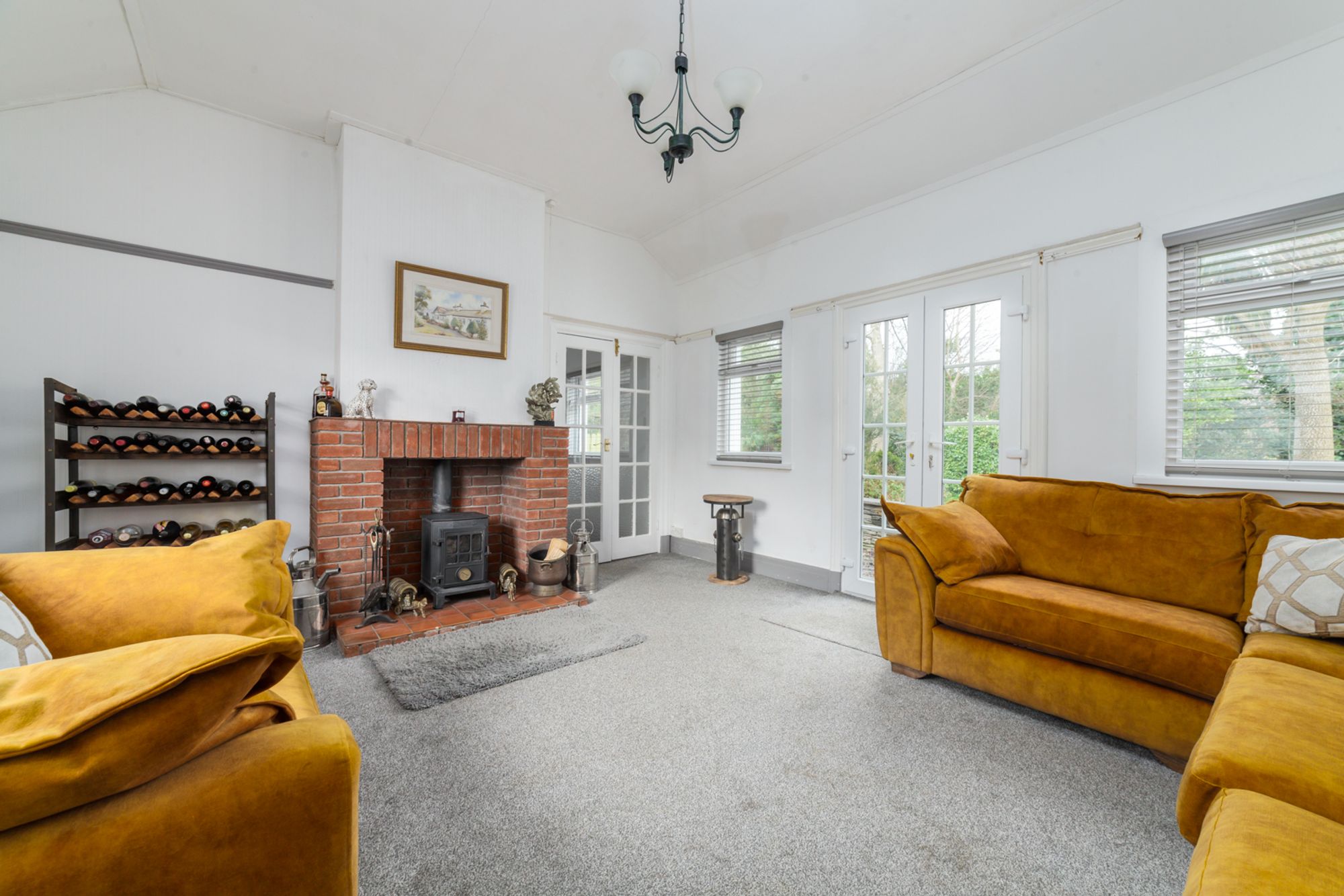4 bed detached bungalow for sale in Sulby Bridge, Sulby, IM7 | Partners ...
