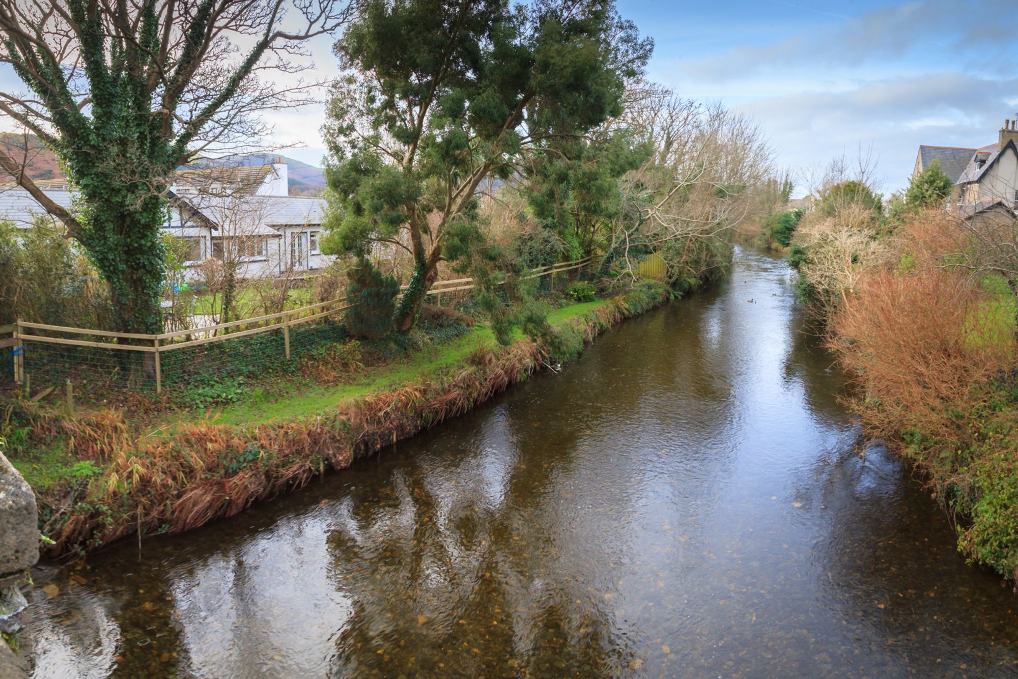 4 bed detached bungalow for sale in Sulby Bridge, Sulby, IM7 | Partners ...