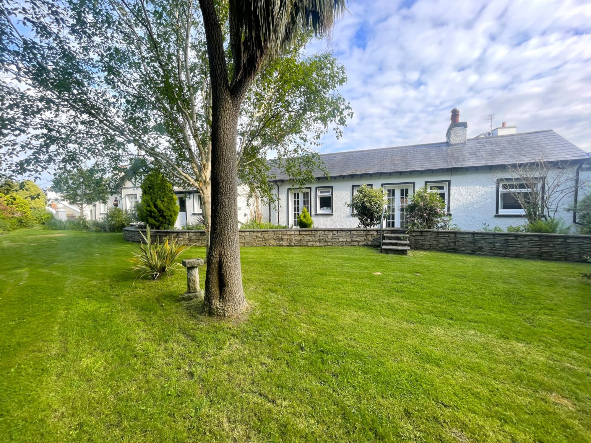 4 bed detached bungalow for sale in Sulby Bridge, Sulby, IM7 | Partners ...