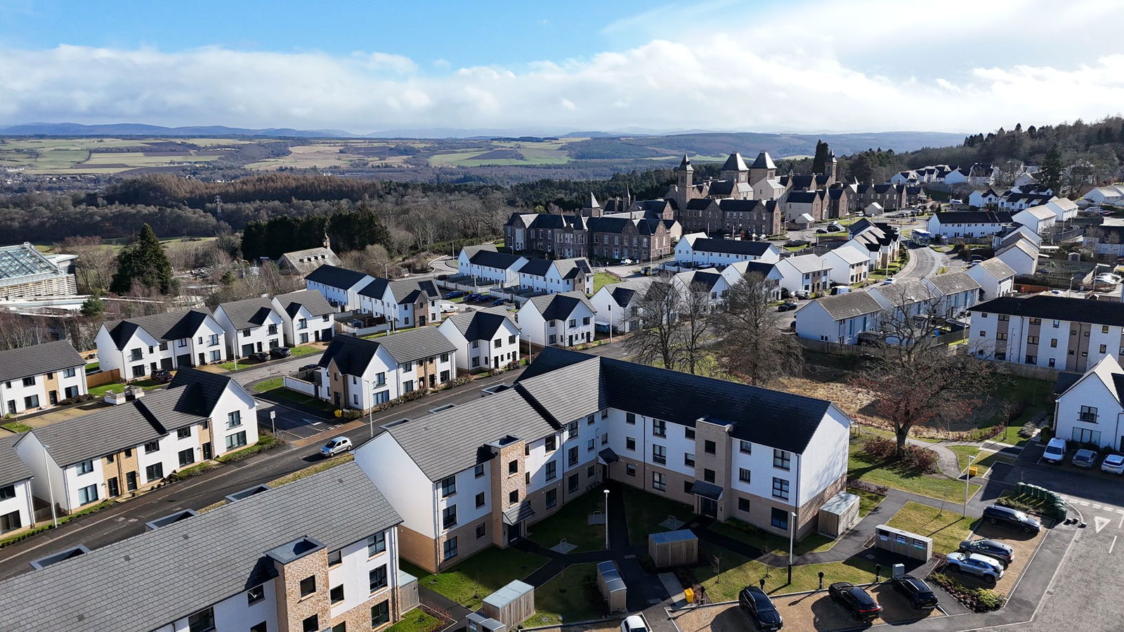 Estate Agents in Inverness, Ross-shire & Highlands | Paul Coutts Estate ...