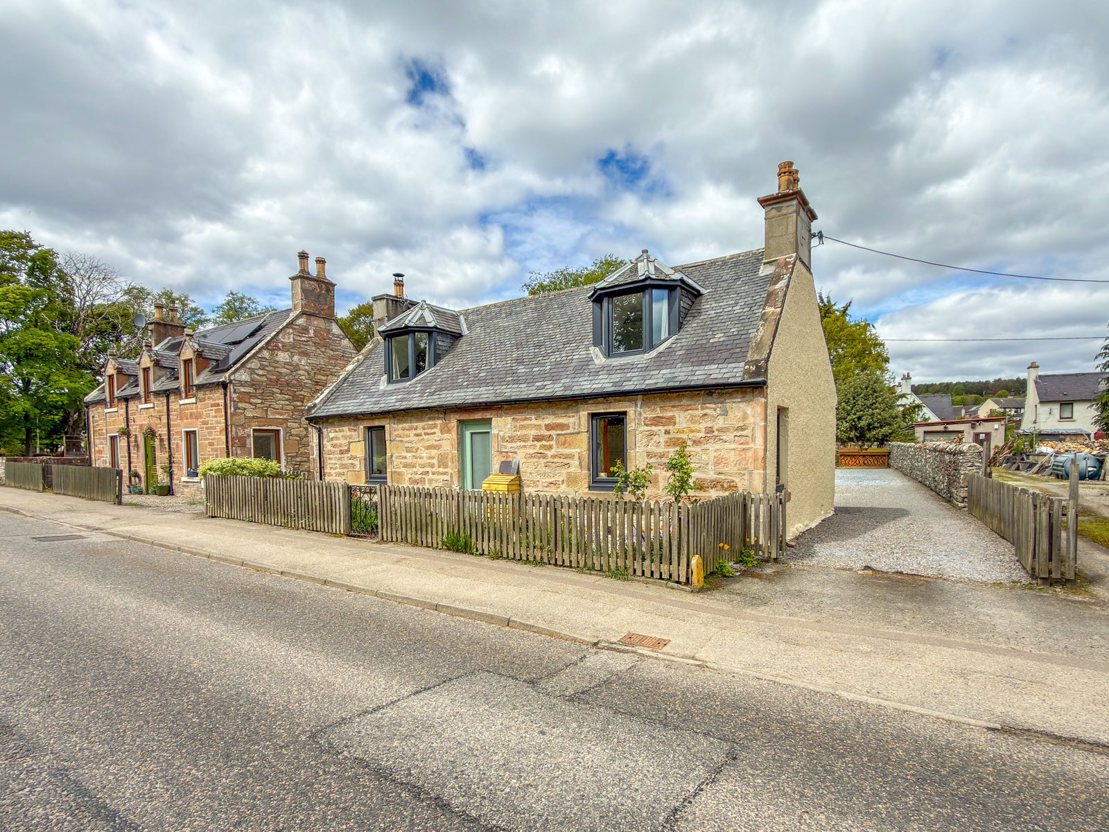 Estate Agents in Inverness, Ross-shire & Highlands | Paul Coutts Estate ...
