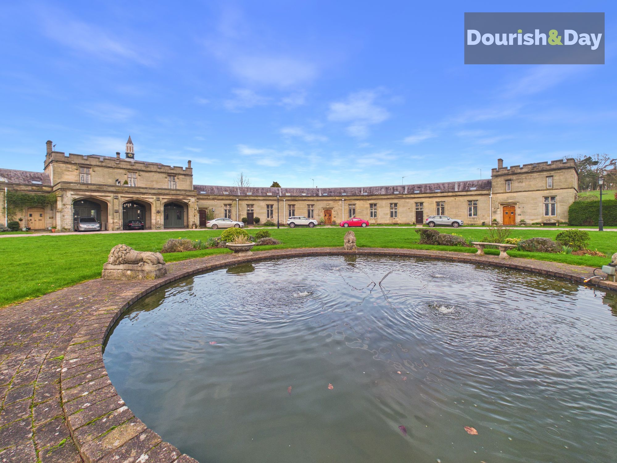 Properties for sale in Stafford | Dourish & Day
