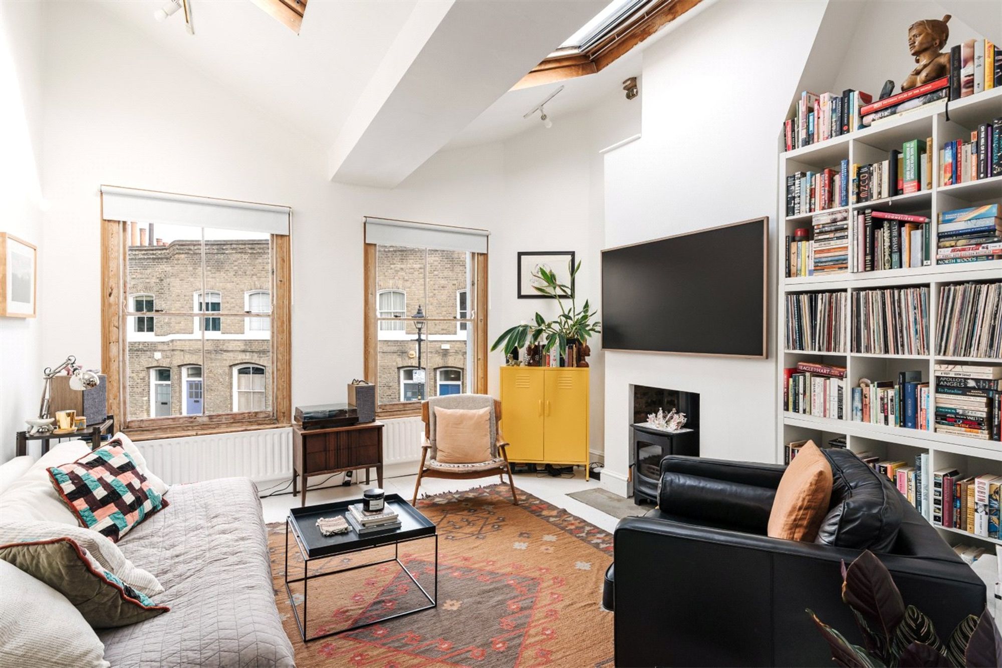 3 bed terraced house for sale in Elwin Street, Jesus (Green) Hospital ...