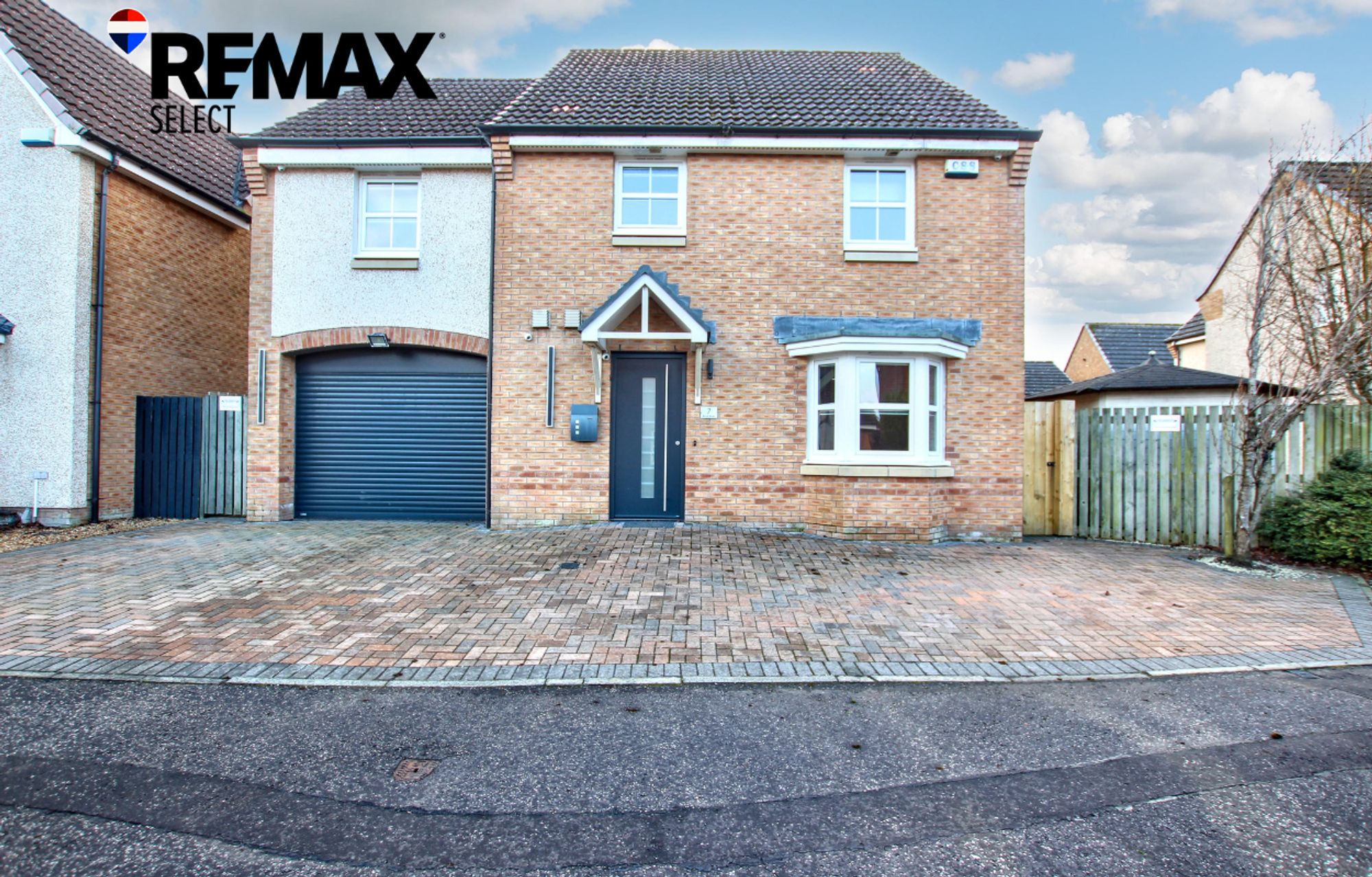 Properties for sale in Bathgate | RE/MAX Scotland