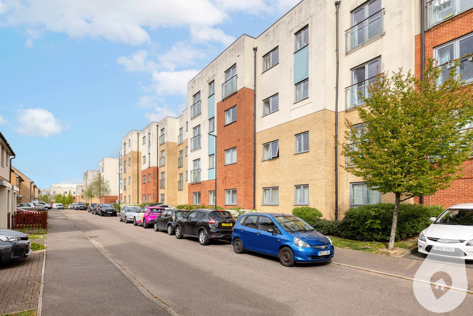 Properties for sale in Stevenage | Avocado Property