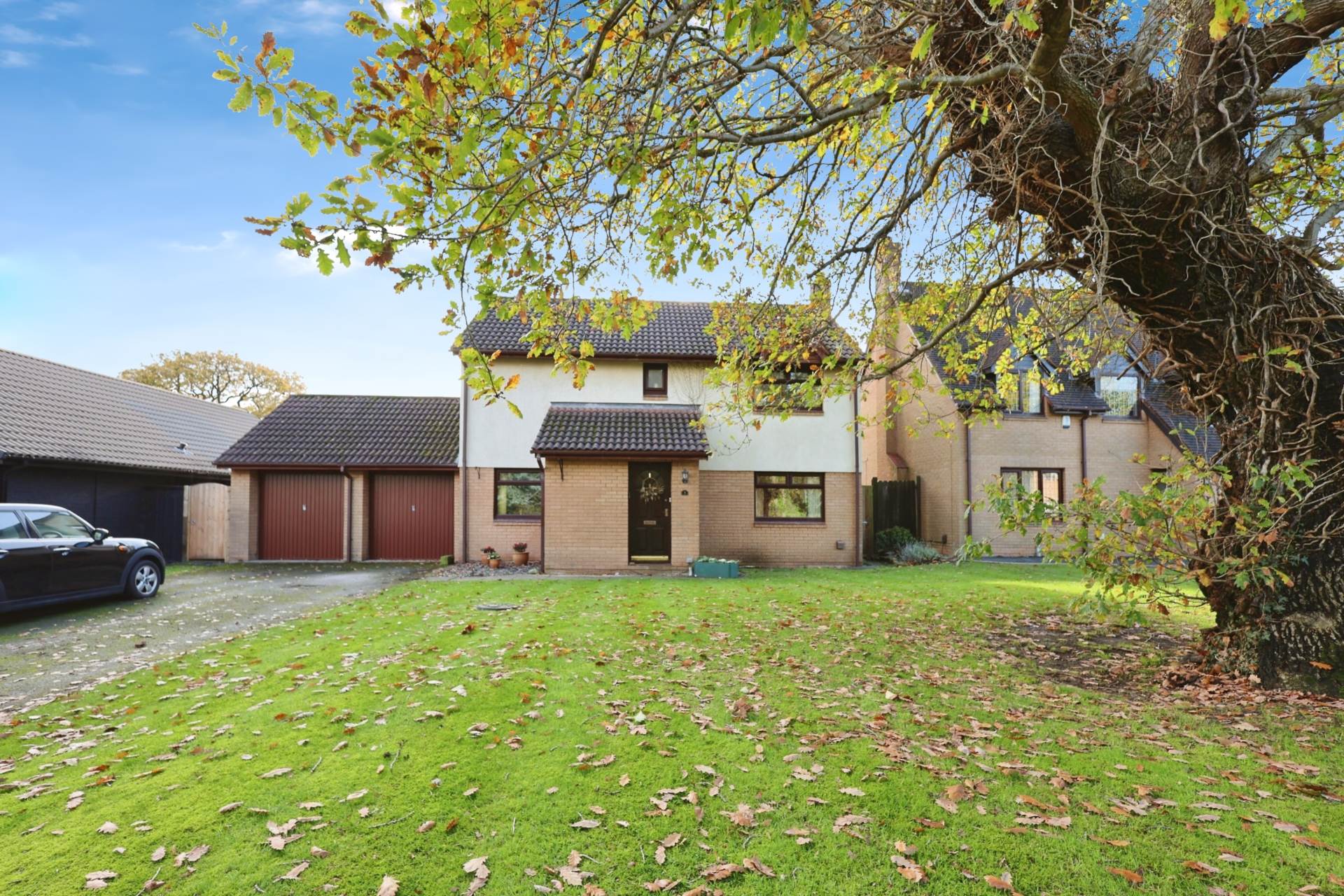 Property for sale in Bebington, Bromborough & Port Sunlight | Lesley Hooks