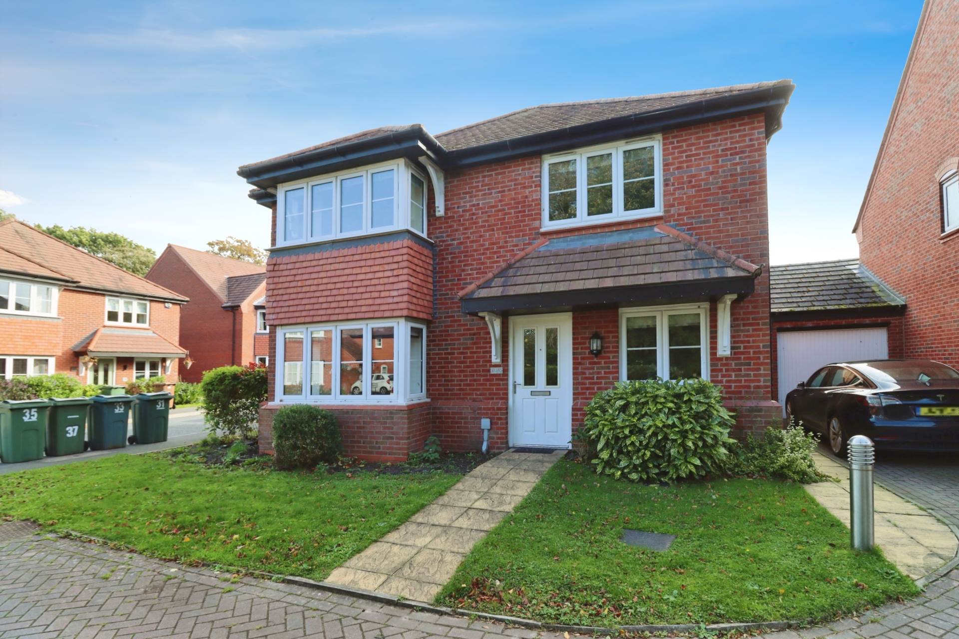 Property for sale in Bebington, Bromborough & Port Sunlight | Lesley Hooks