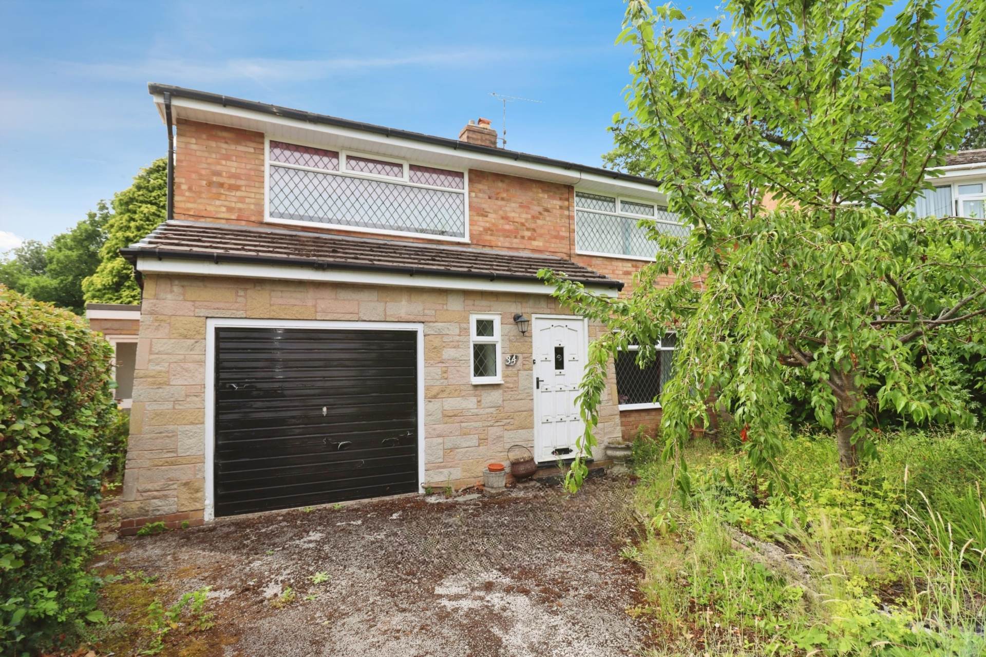 Property for sale in Bebington, Bromborough & Port Sunlight on page 2 ...