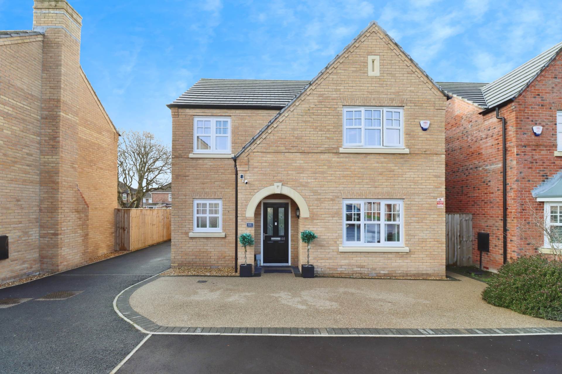 Property for sale in Bebington, Bromborough & Port Sunlight | Lesley Hooks