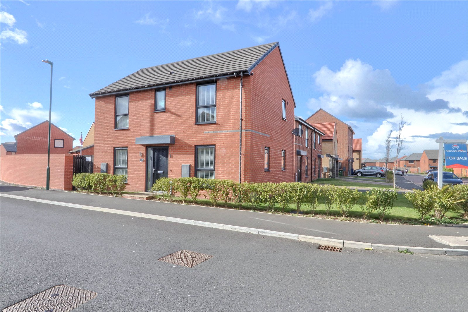 3 bed detached house for sale in Cowslip Drive, Redcar, TS10 (ref: 690891)